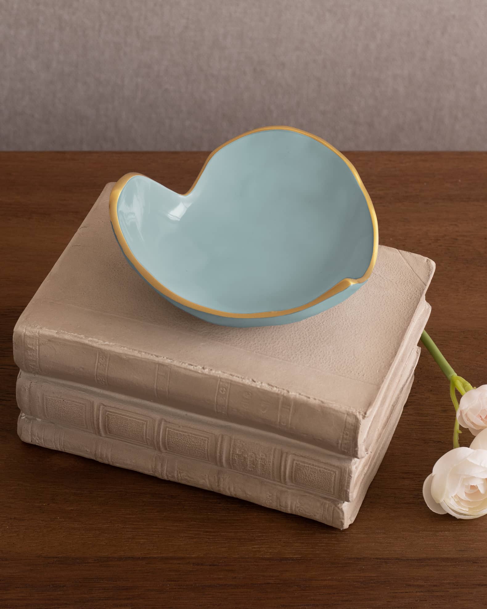 Beatriz Ball Encanto Soho Mini Heart Catchall | Horchow