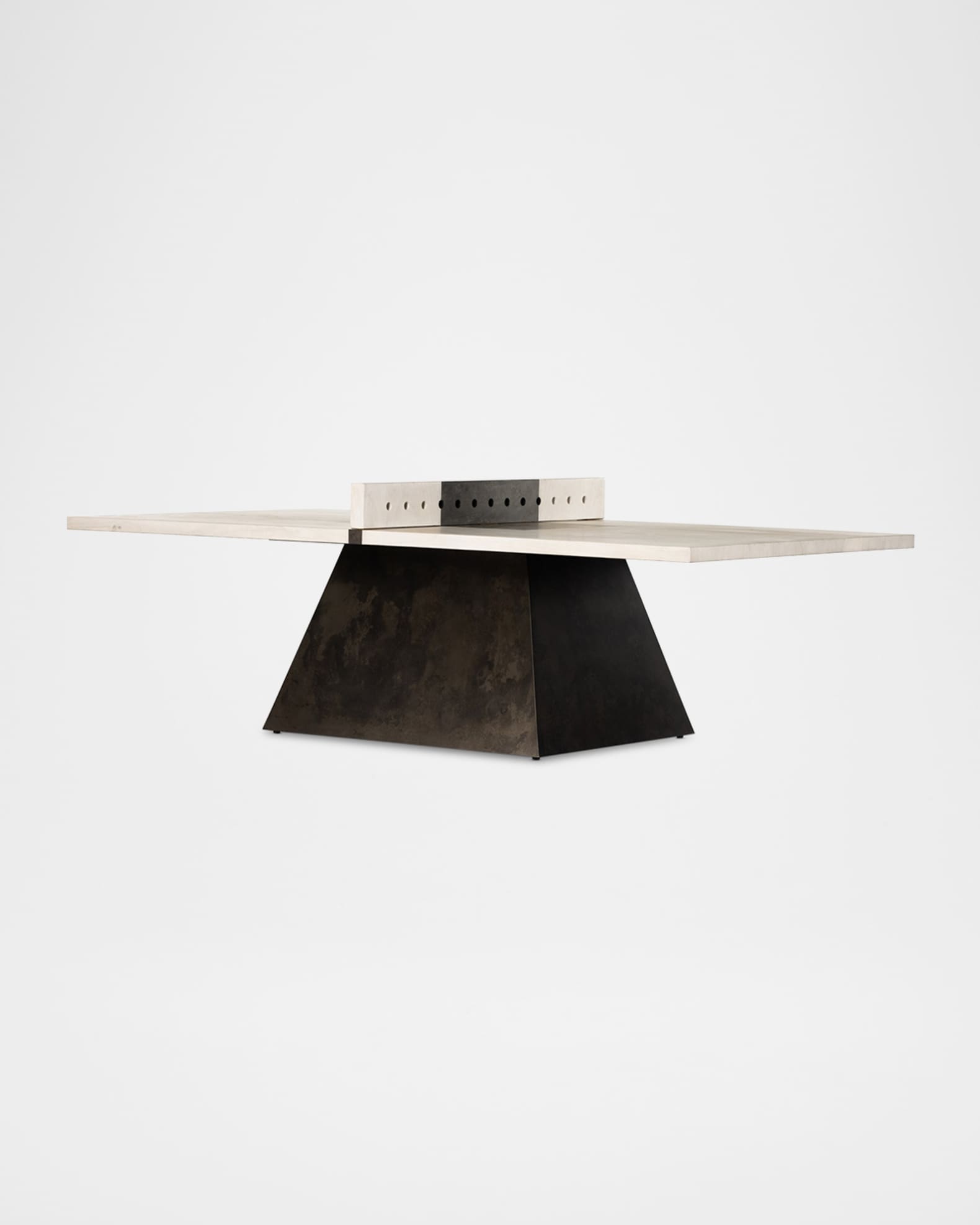 Four Hands Ping Pong Game Table | Horchow