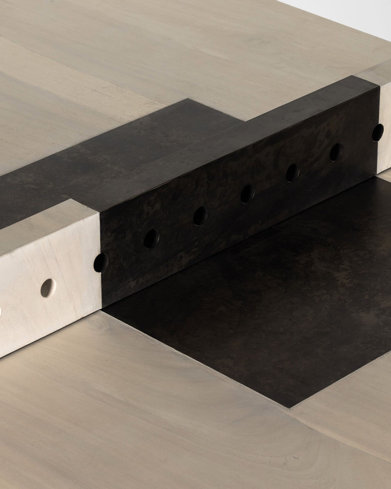 Four Hands Ping Pong Game Table | Horchow