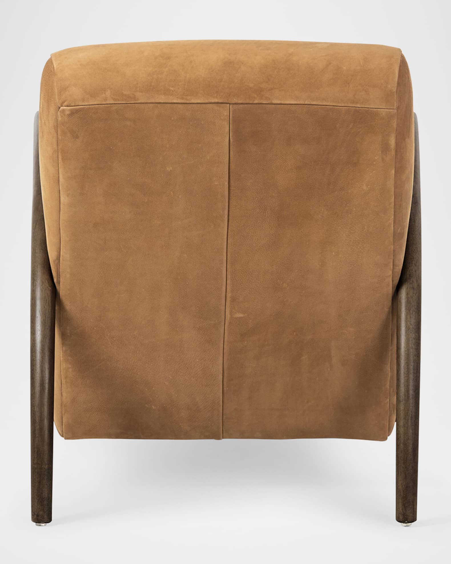 Four Hands Sandro Leather Accent Chair | Horchow