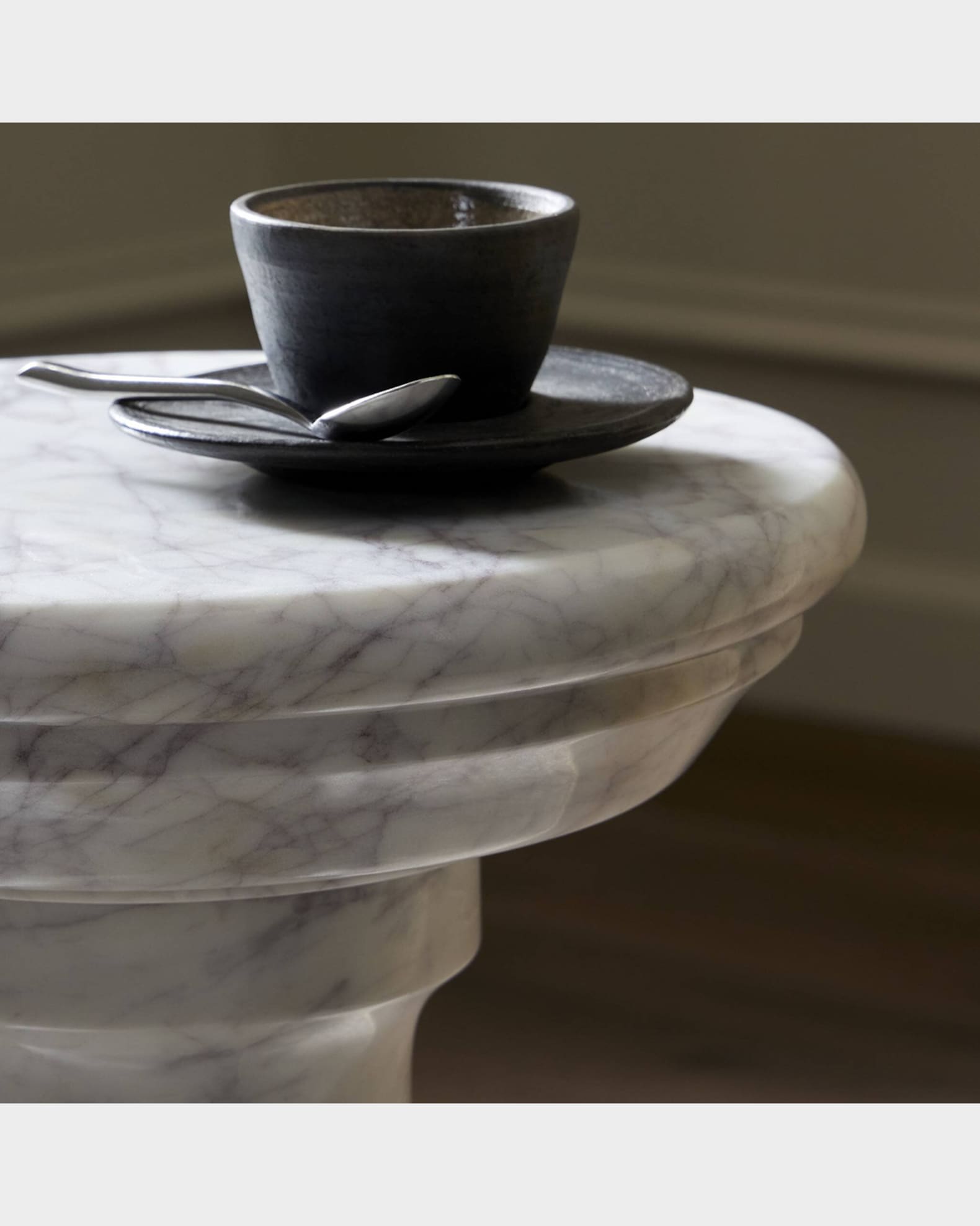 Four Hands Cyprus End Table | Horchow