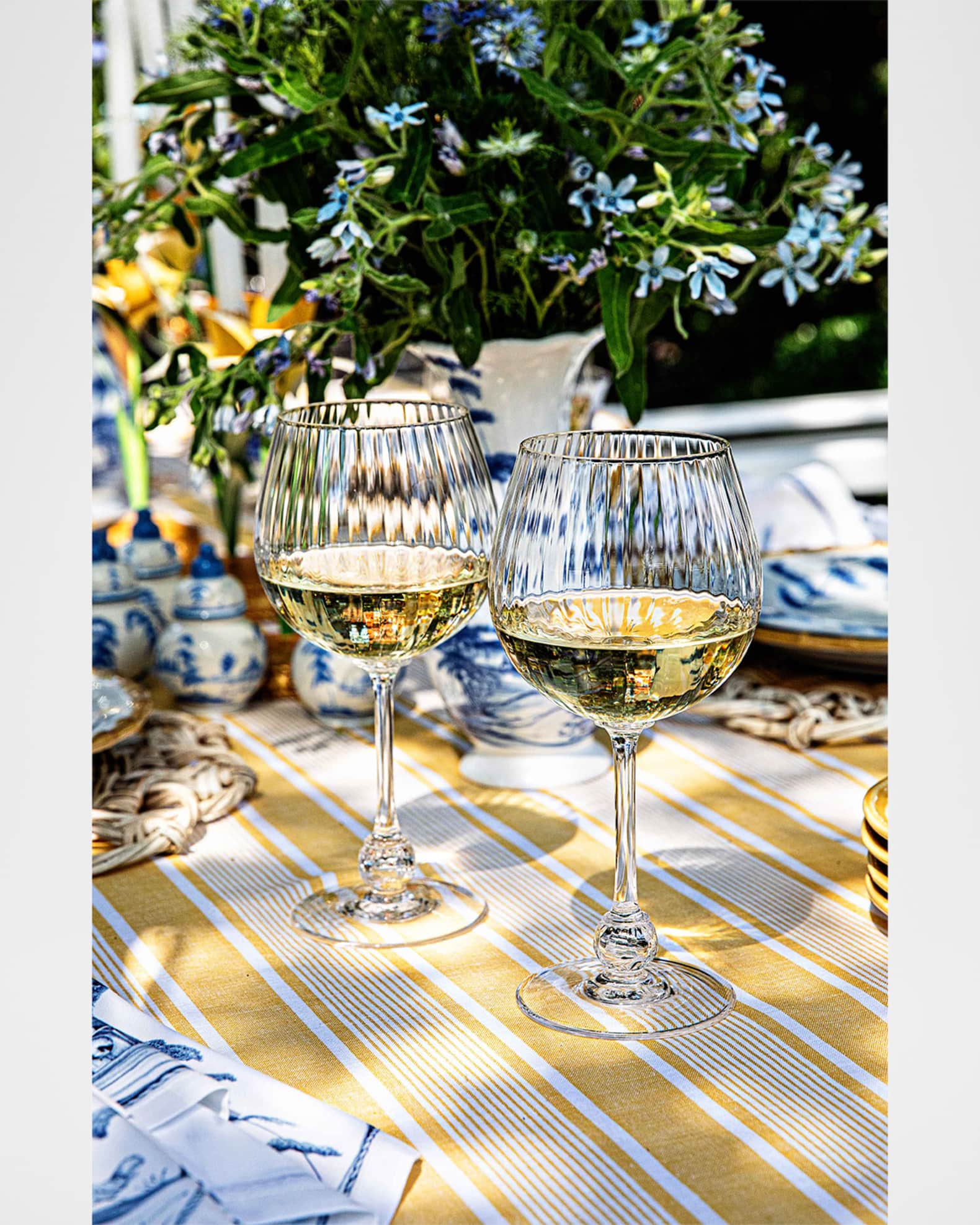 Juliska Nell Wine Glass, 20 oz. | Horchow