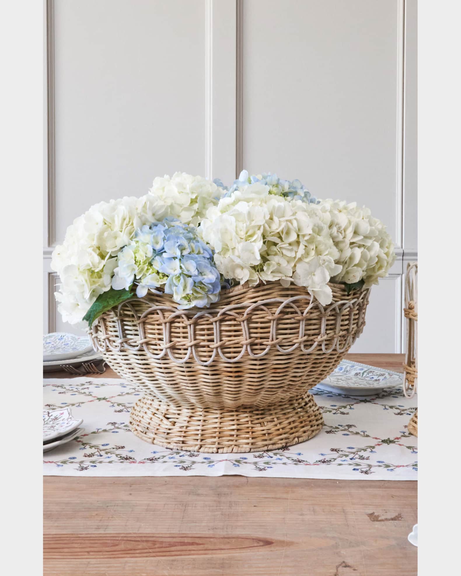 Juliska Provence Rattan 15" Bowl | Horchow