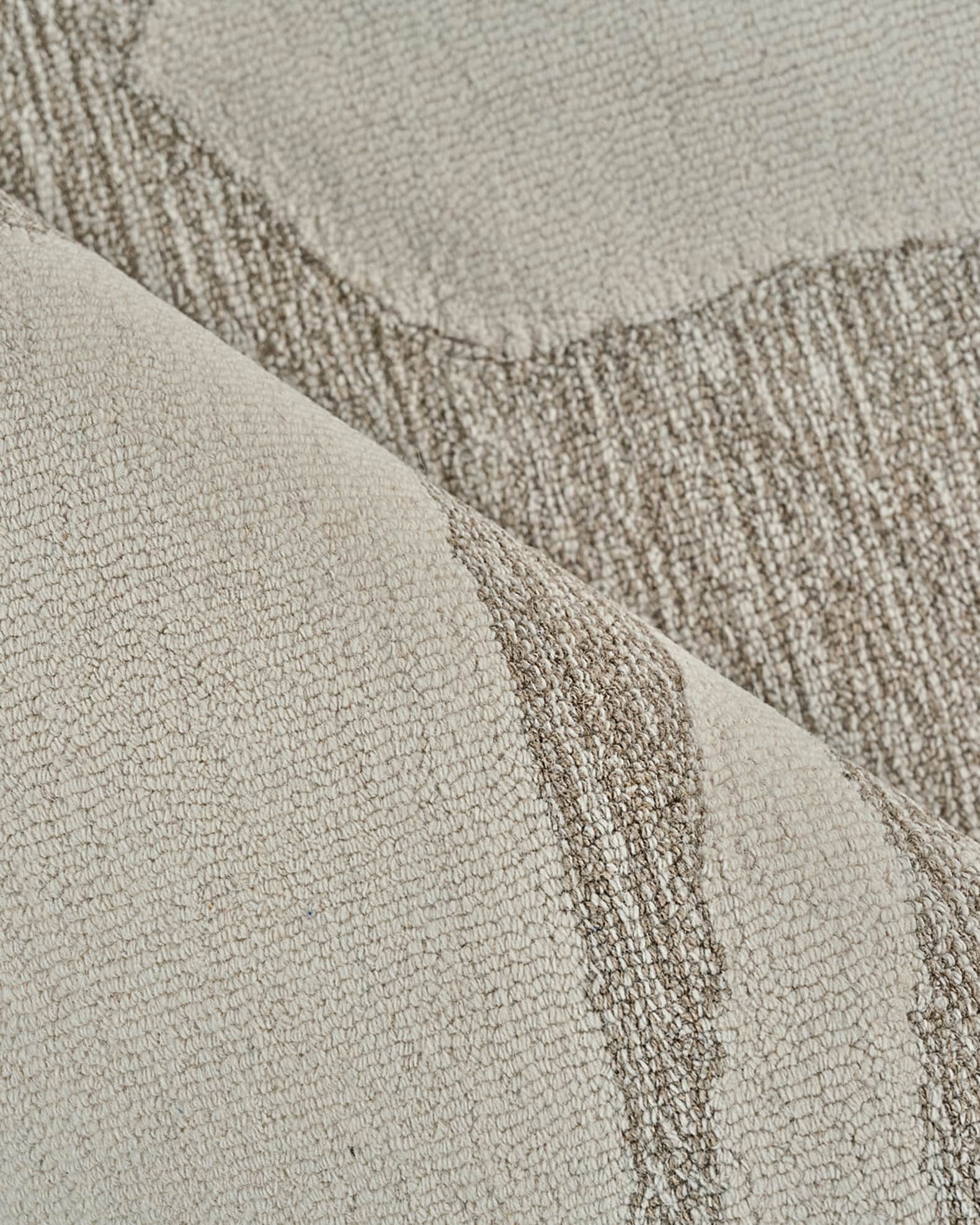 Exquisite Rugs Carmel Hand-Tufted Rug | Horchow