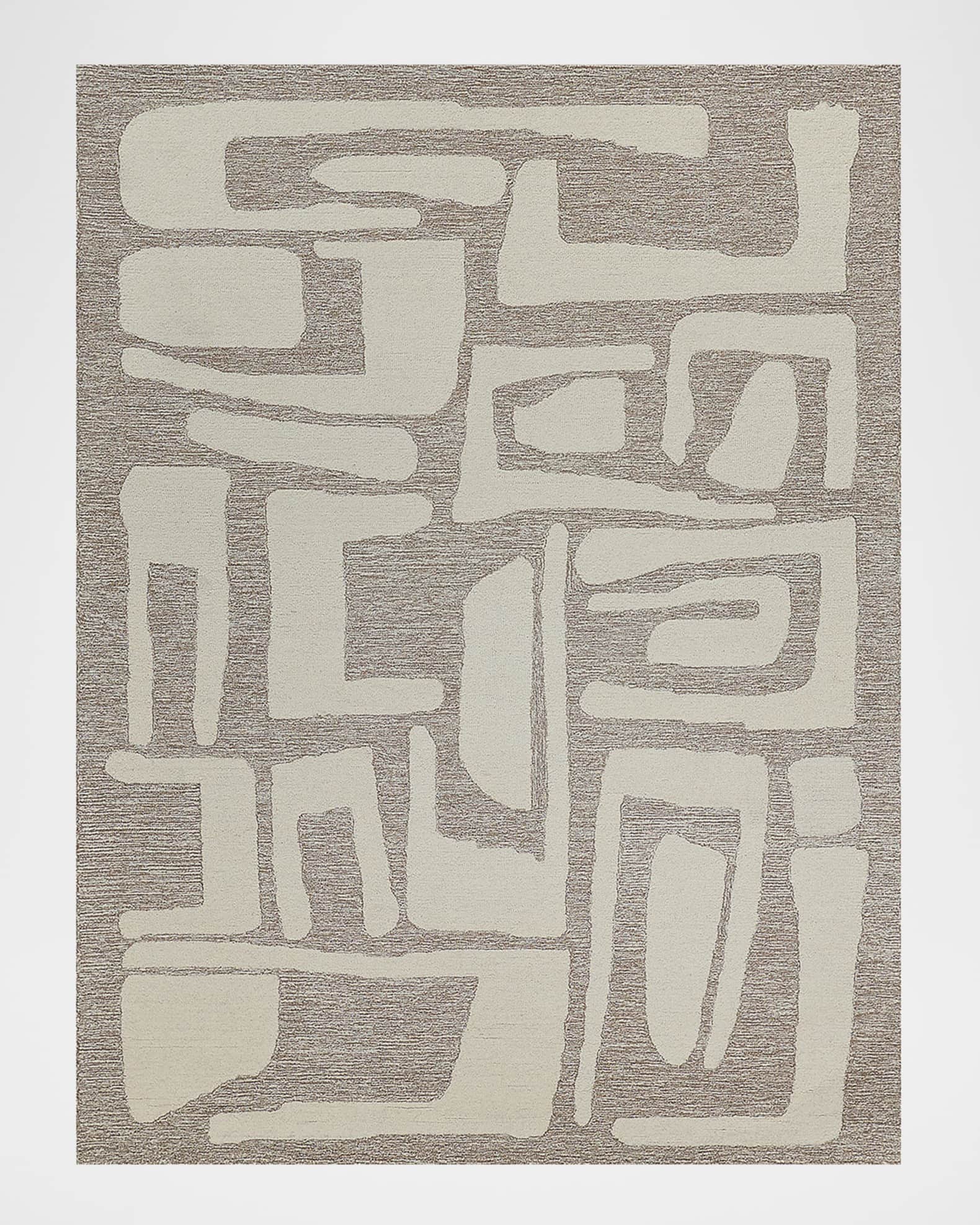 Exquisite Rugs Carmel Hand-Tufted Rug | Horchow