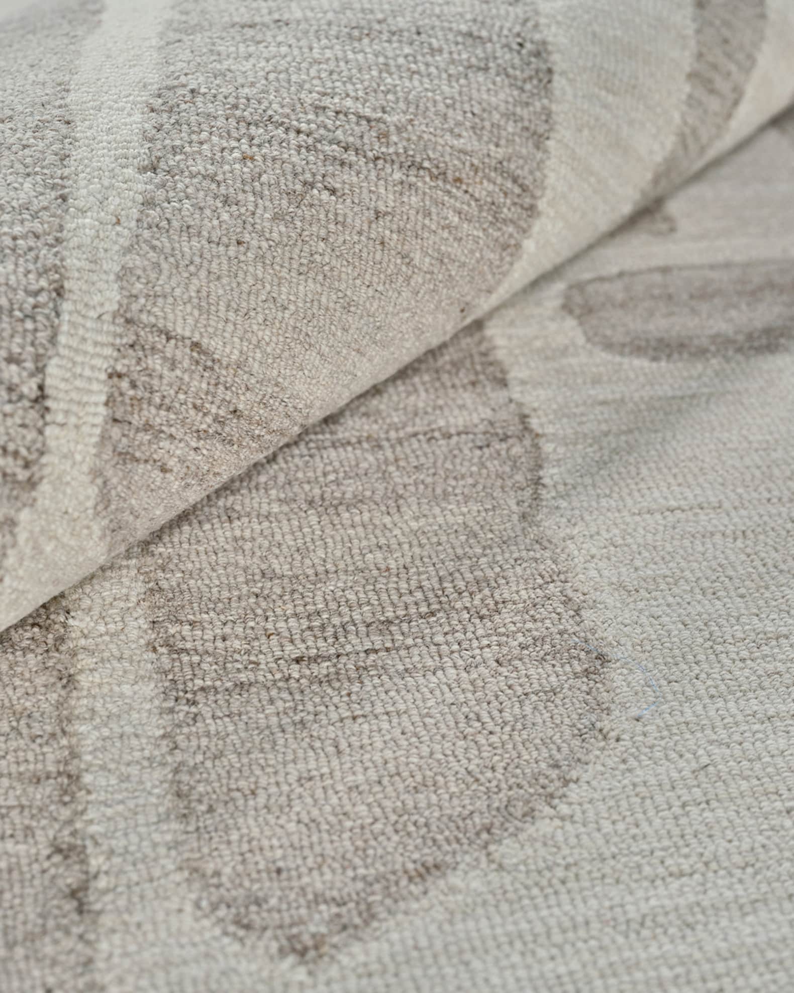 Exquisite Rugs Carmel Hand-Tufted Rug | Horchow