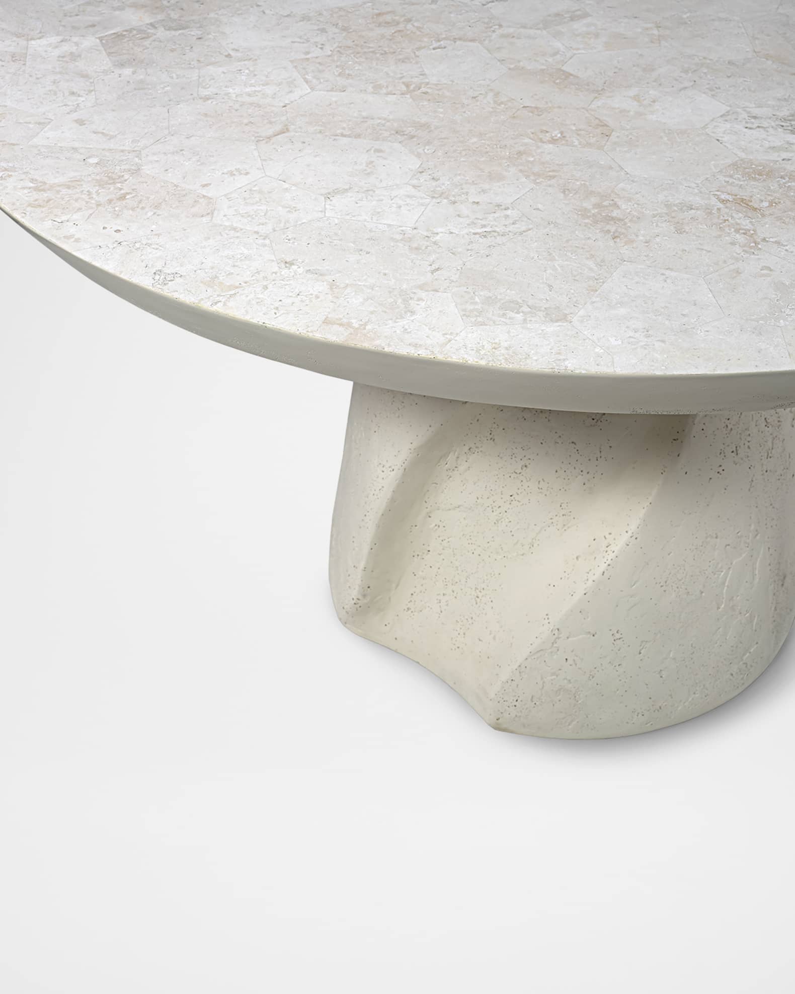 Palecek Fraser Outdoor Dining Table | Horchow