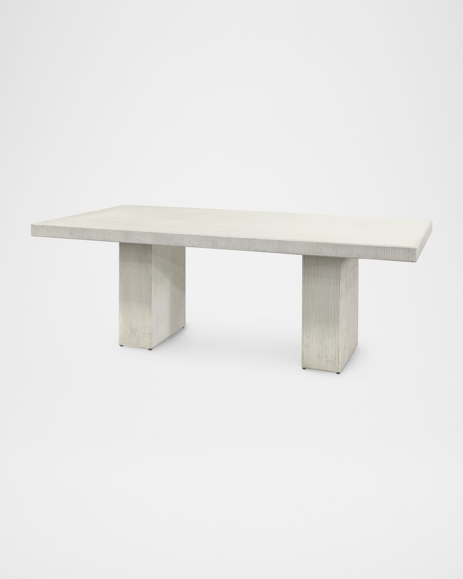 Palecek Delano Outdoor Rectangle Dining Table | Horchow