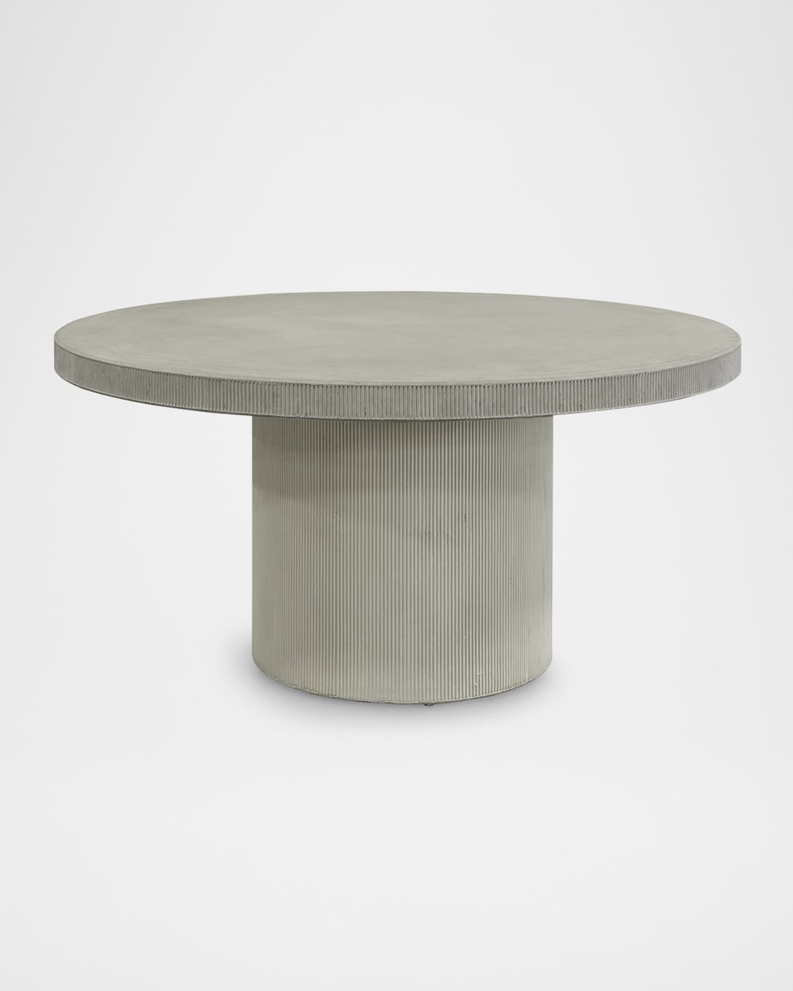 Palecek Largo Outdoor Dining Table | Horchow