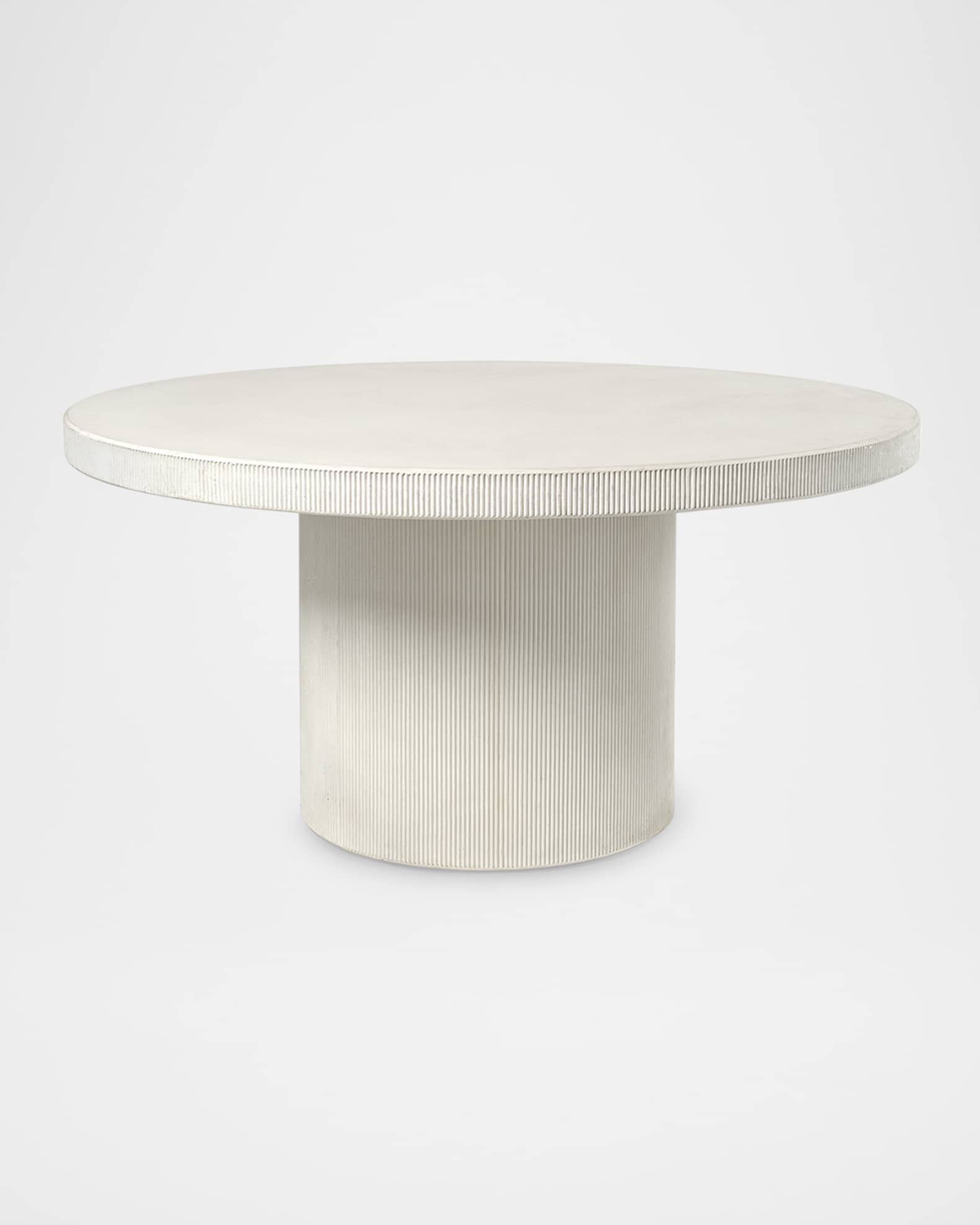 Palecek Largo Outdoor Dining Table | Horchow