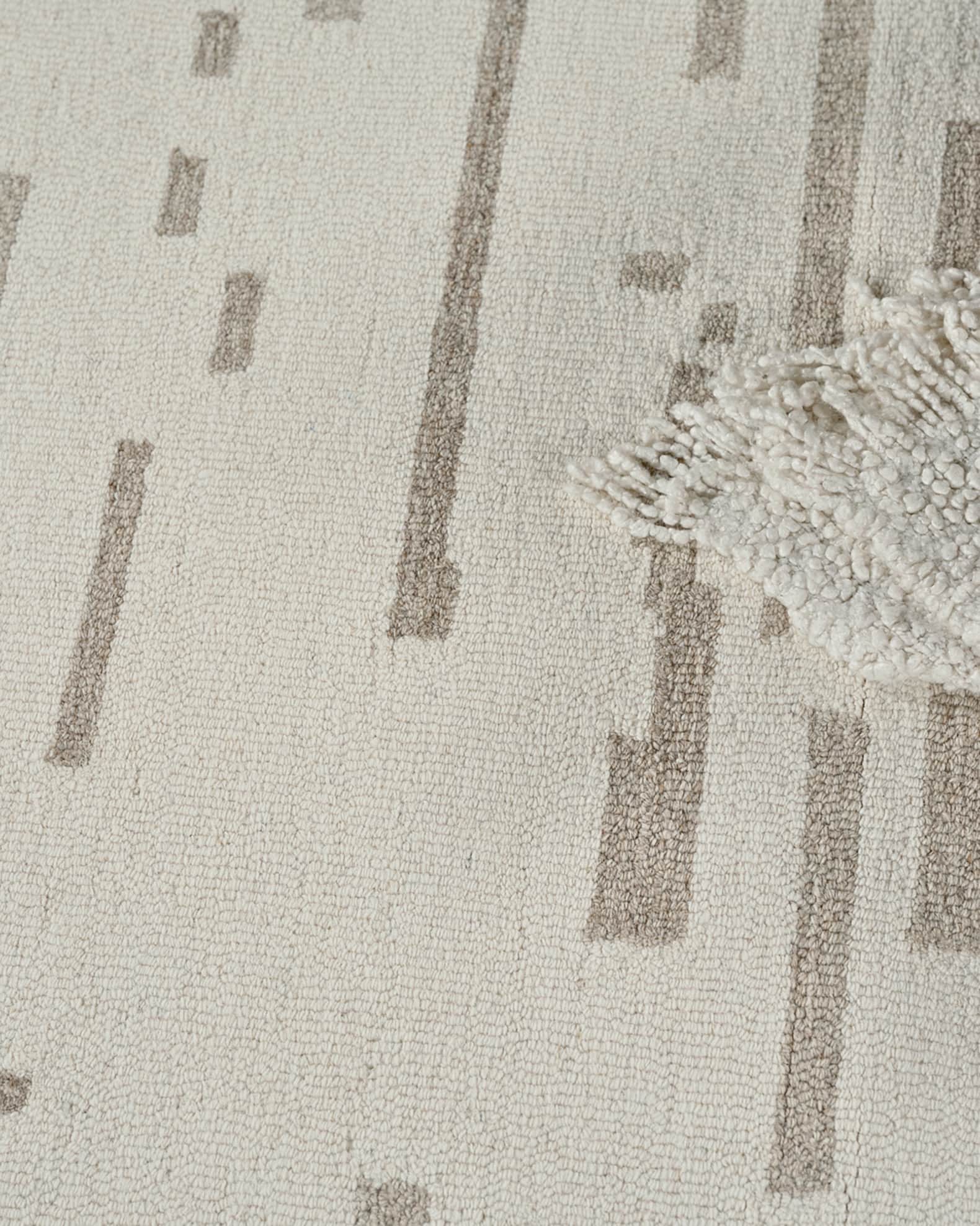 Exquisite Rugs Carmel Hand-Tufted Rug | Horchow