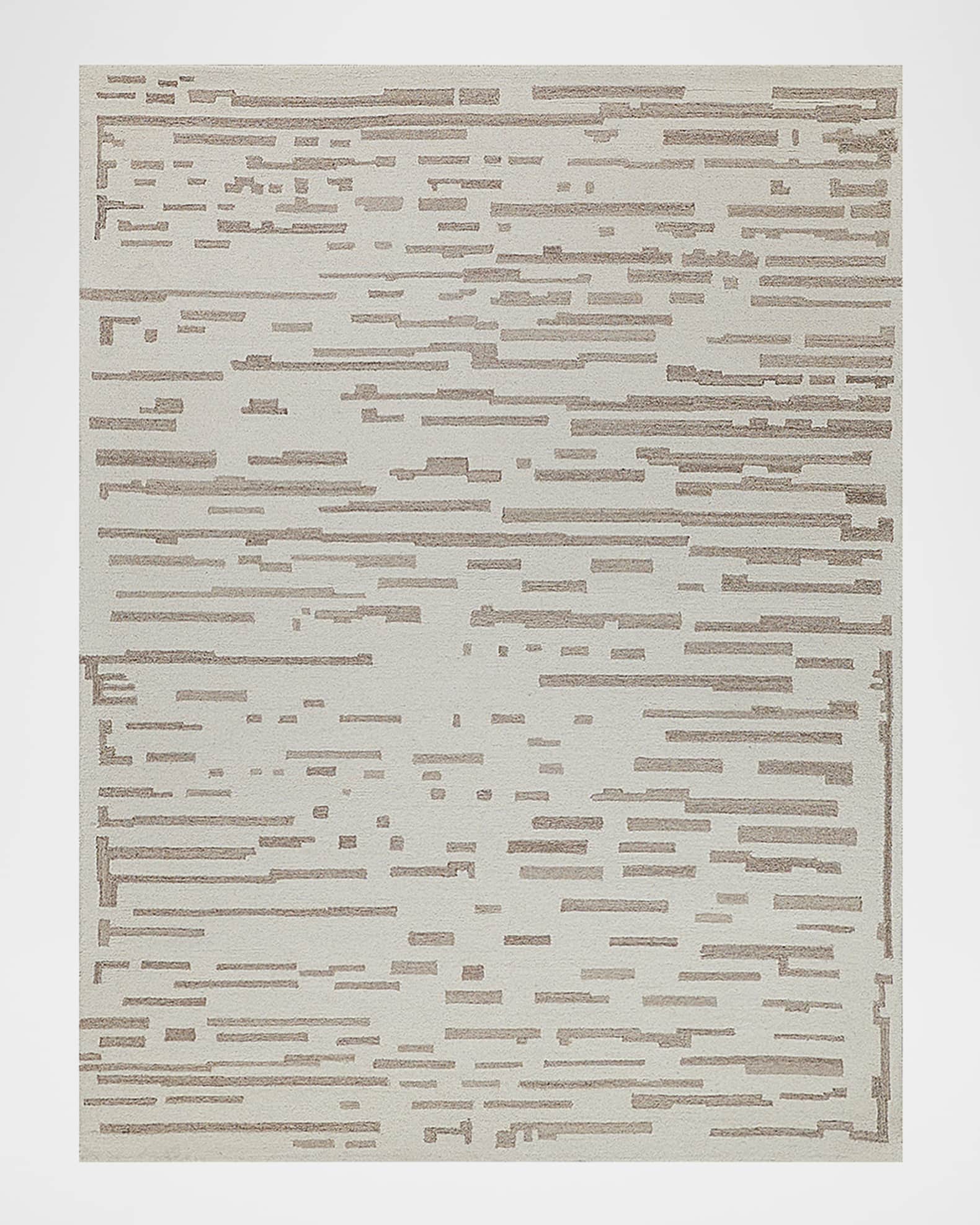 Exquisite Rugs Carmel Hand-Tufted Rug | Horchow