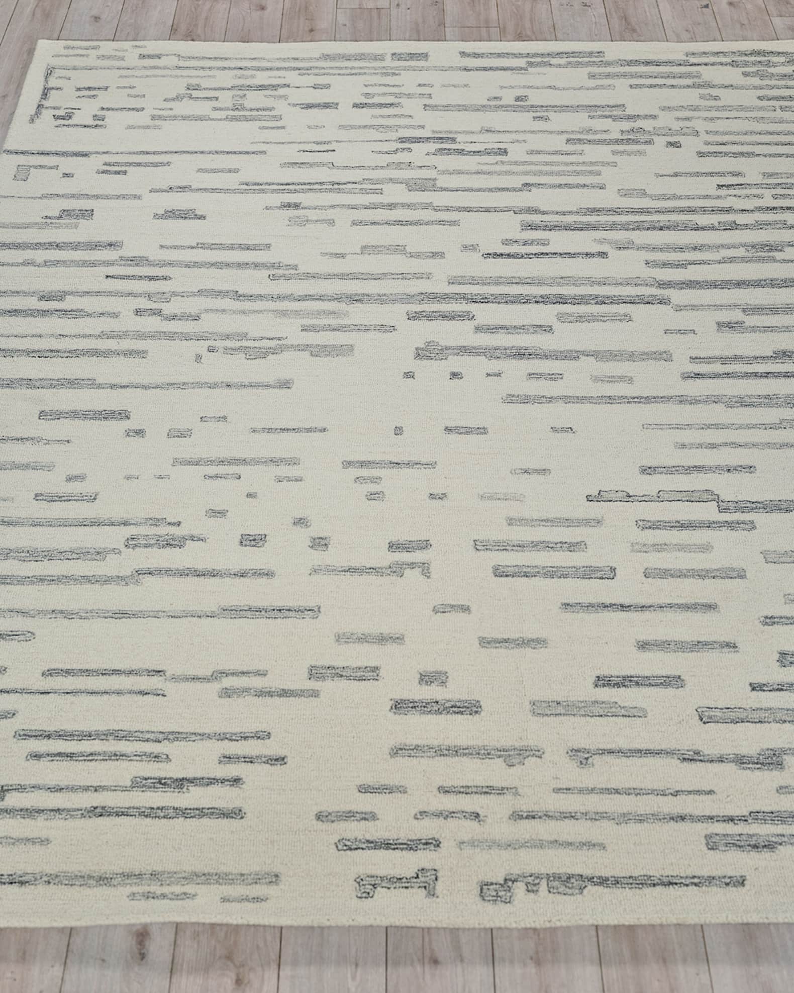 Exquisite Rugs Carmel Hand-Tufted Rug | Horchow