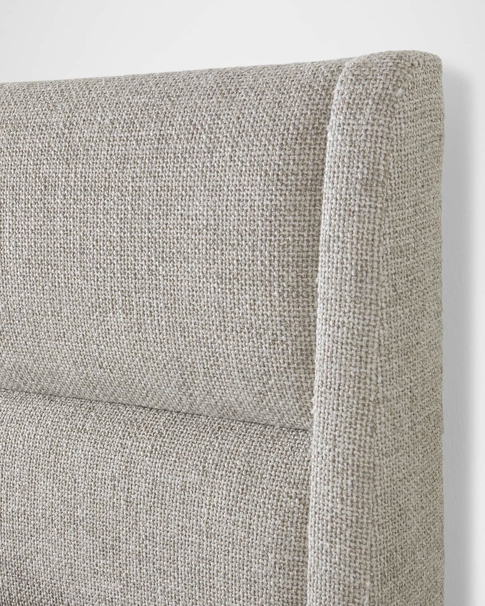 Bernhardt Interiors Vale King Bed | Horchow