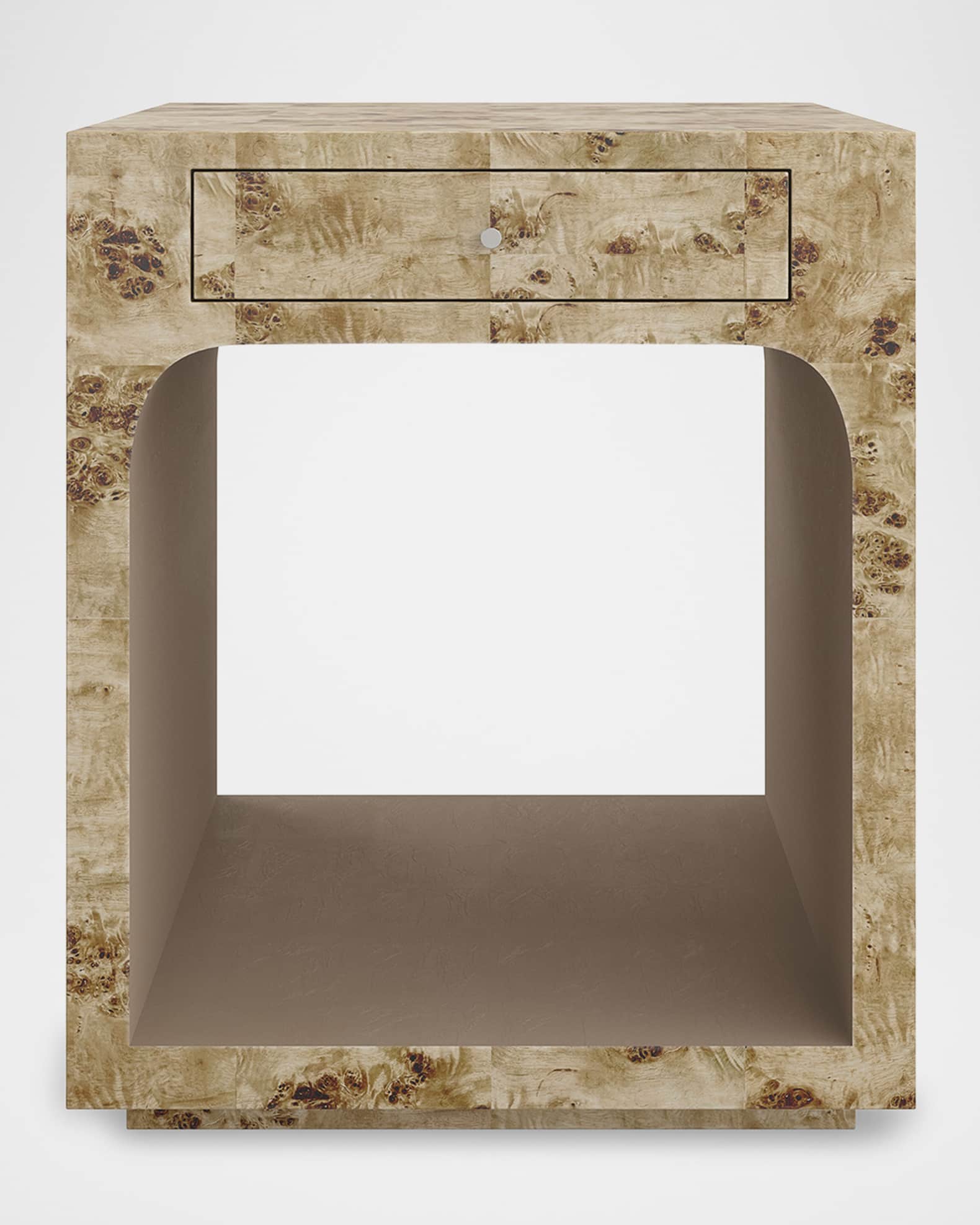 Caracole Burlesque End Table | Horchow