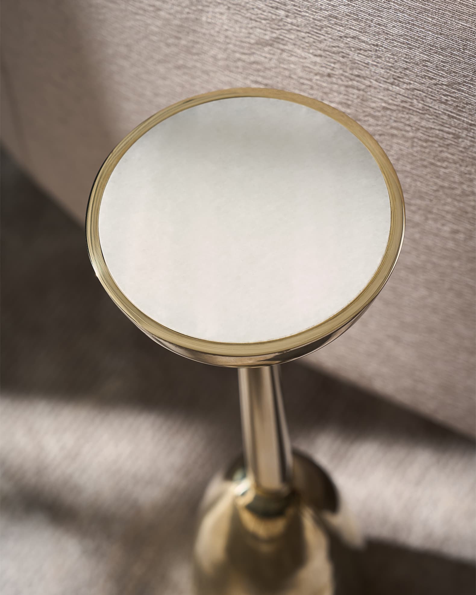 Caracole Gamma End Table | Horchow