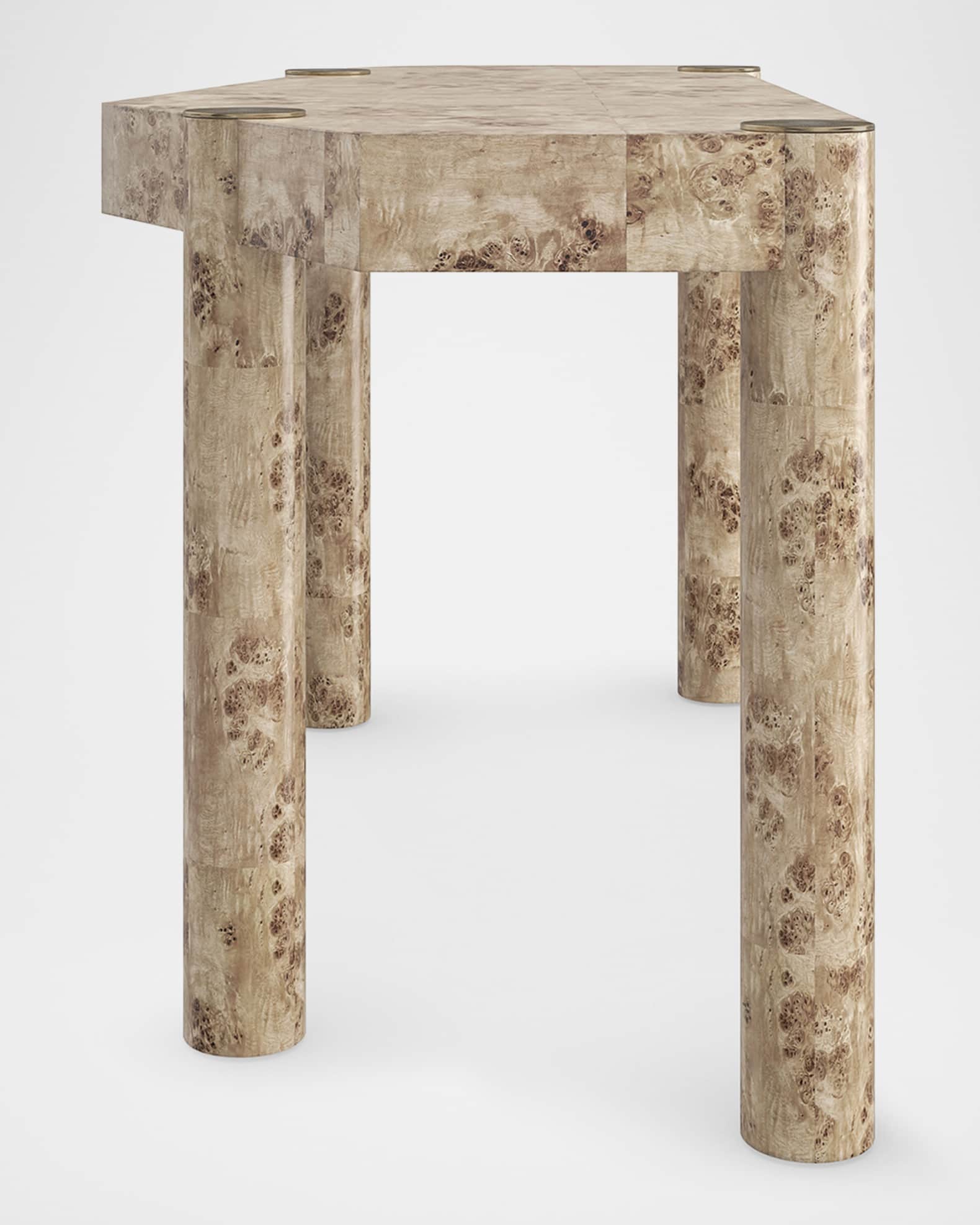 Caracole Rhythm Writing Desk | Horchow