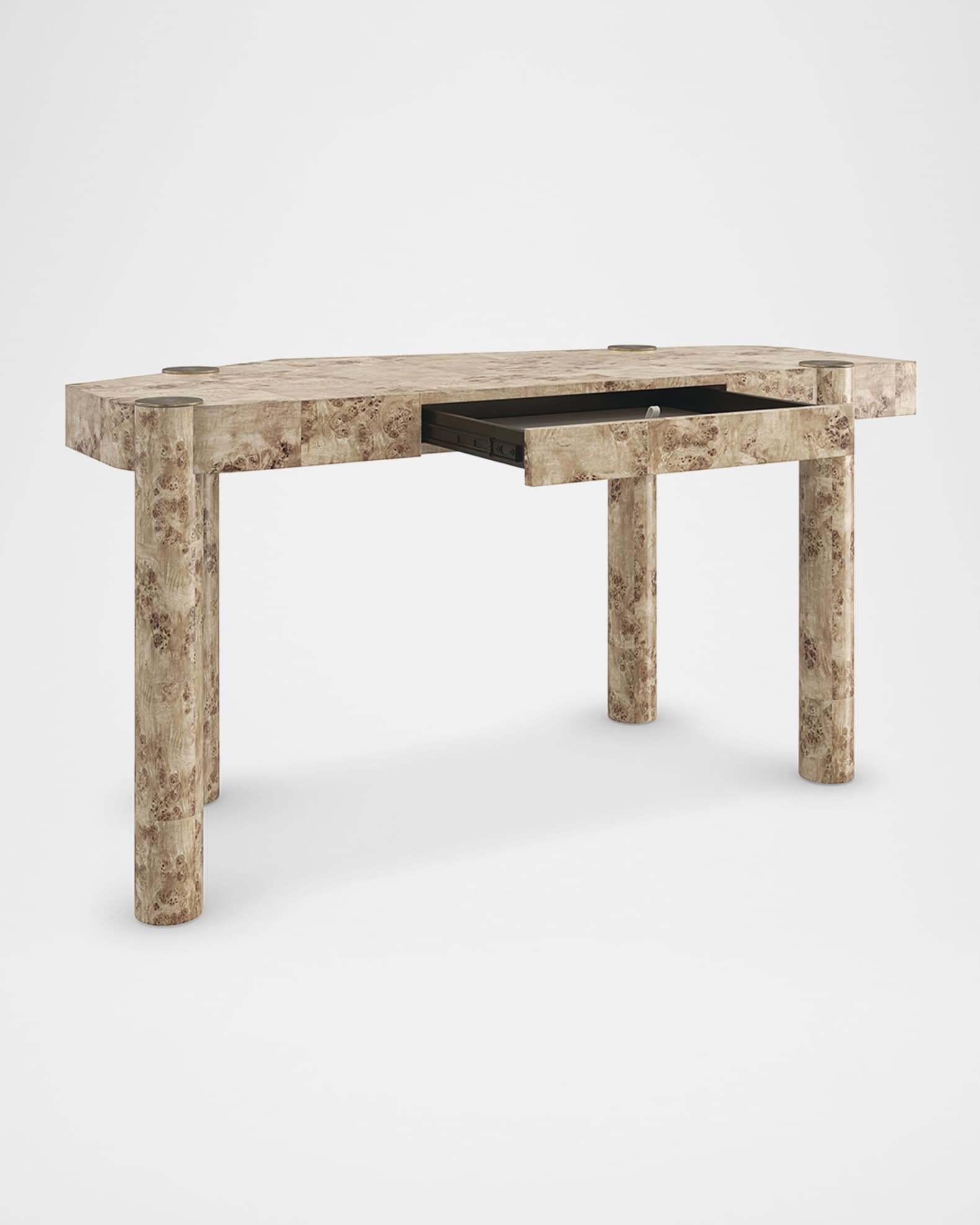 Caracole Rhythm Writing Desk | Horchow