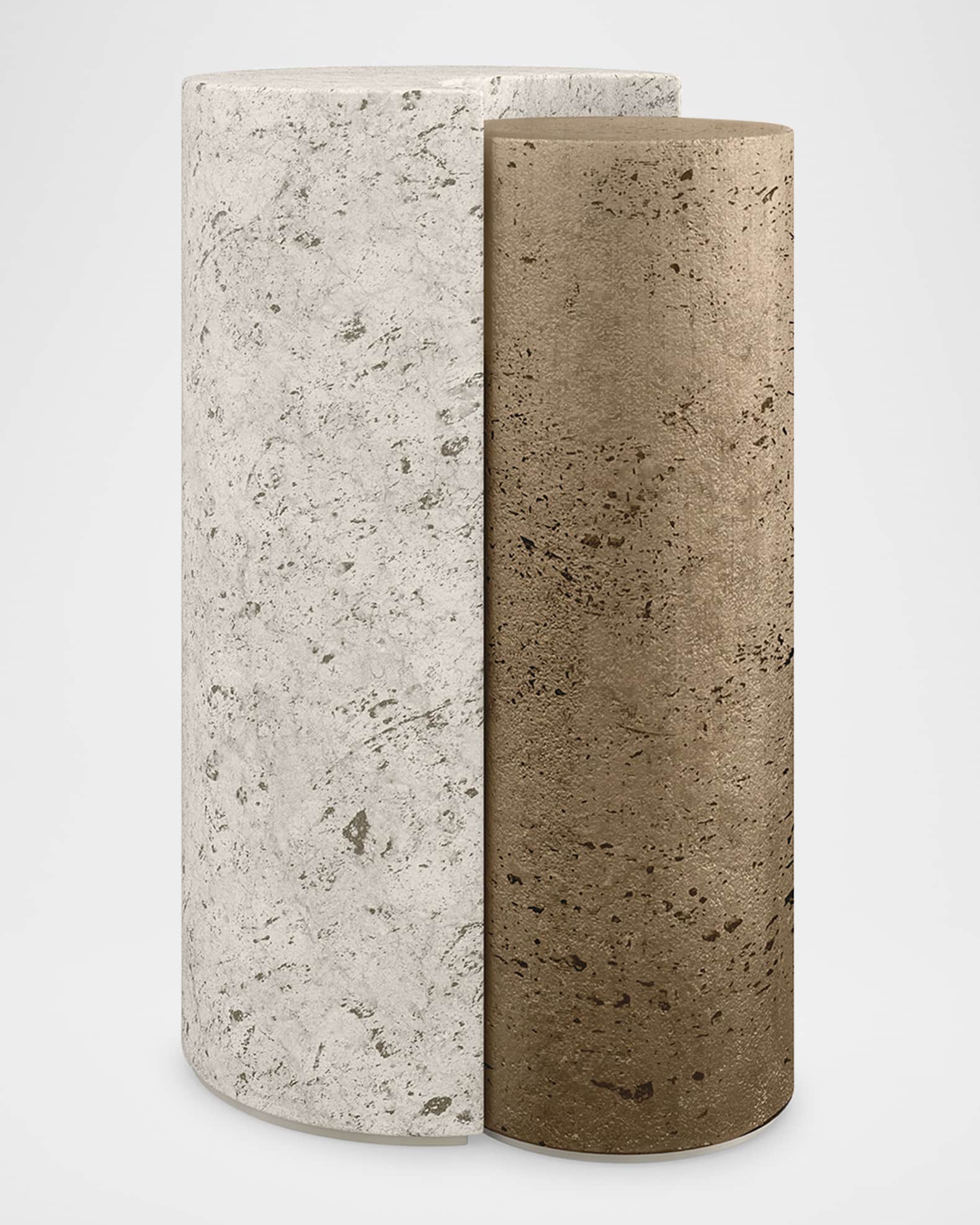 Caracole Sun & Moon Accent Table | Horchow