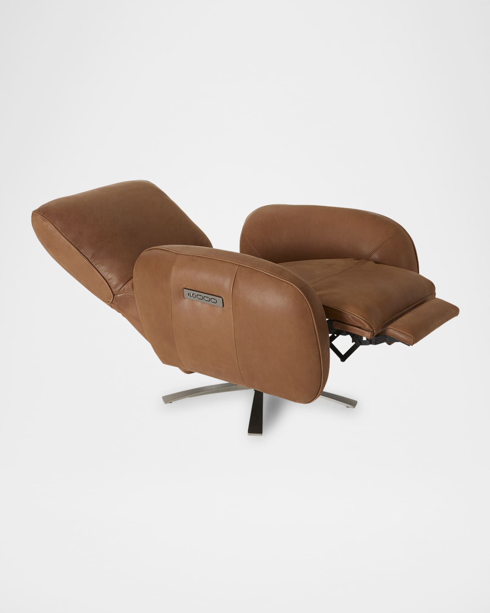 Bernhardt Oslo Leather Power-Motion Chair | Horchow