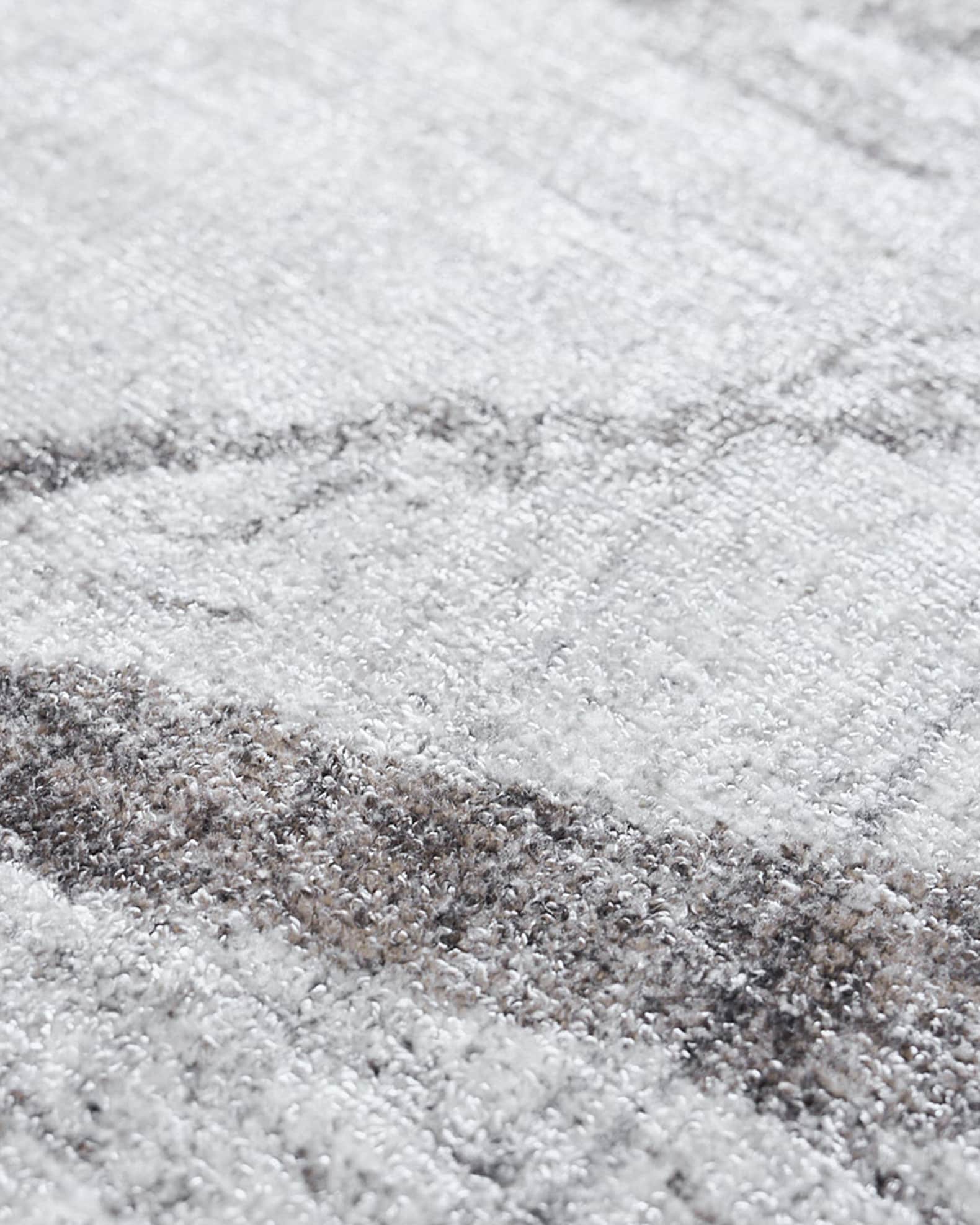 Exquisite Rugs Kyoto Hand-Loomed Rug | Horchow