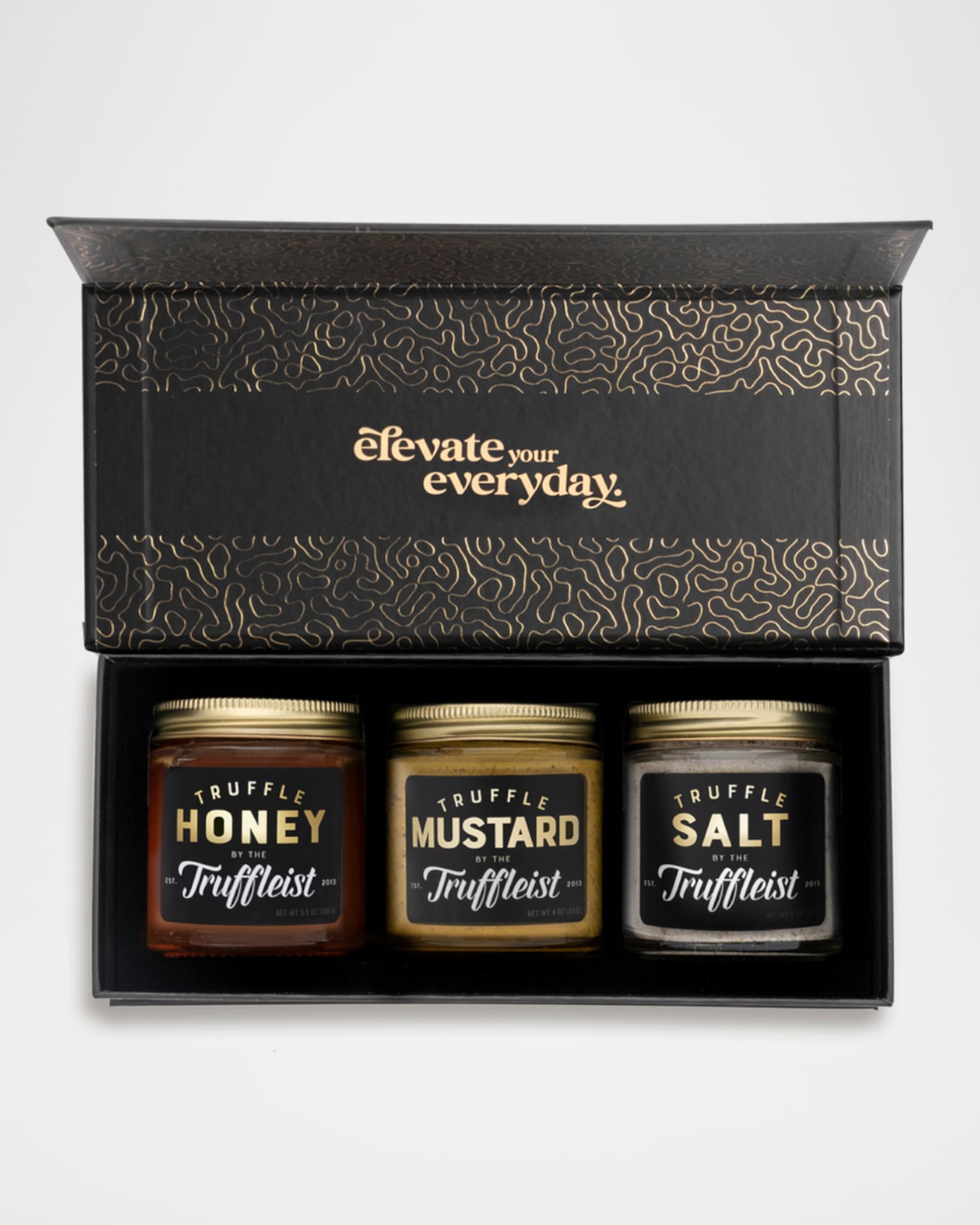 The Truffleist Classic Trio Gift Box | Horchow