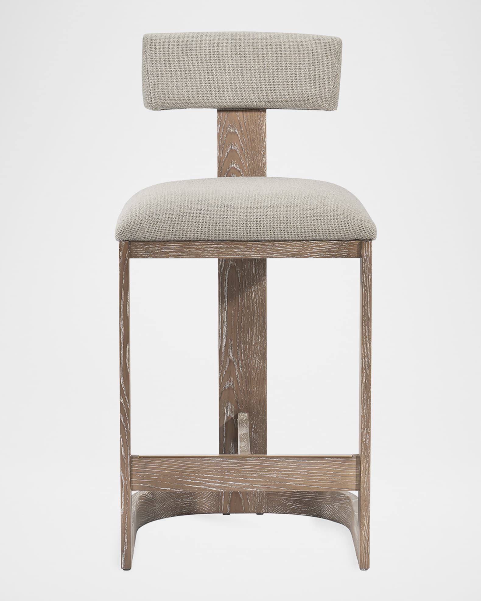 Interlude Home Brooklyn 26" Counter Stool | Horchow