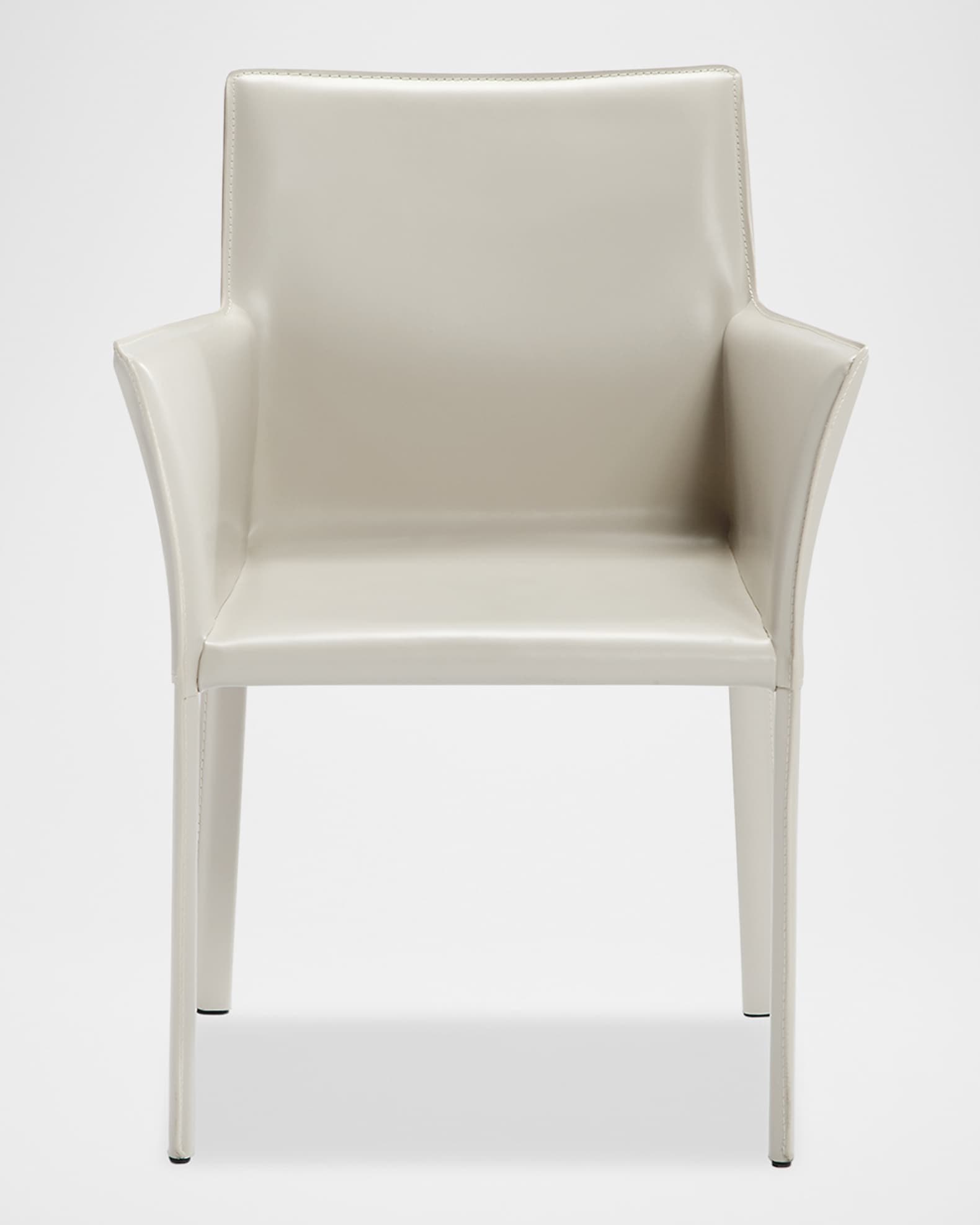 Interlude Home Jada Dining Arm Chair | Horchow