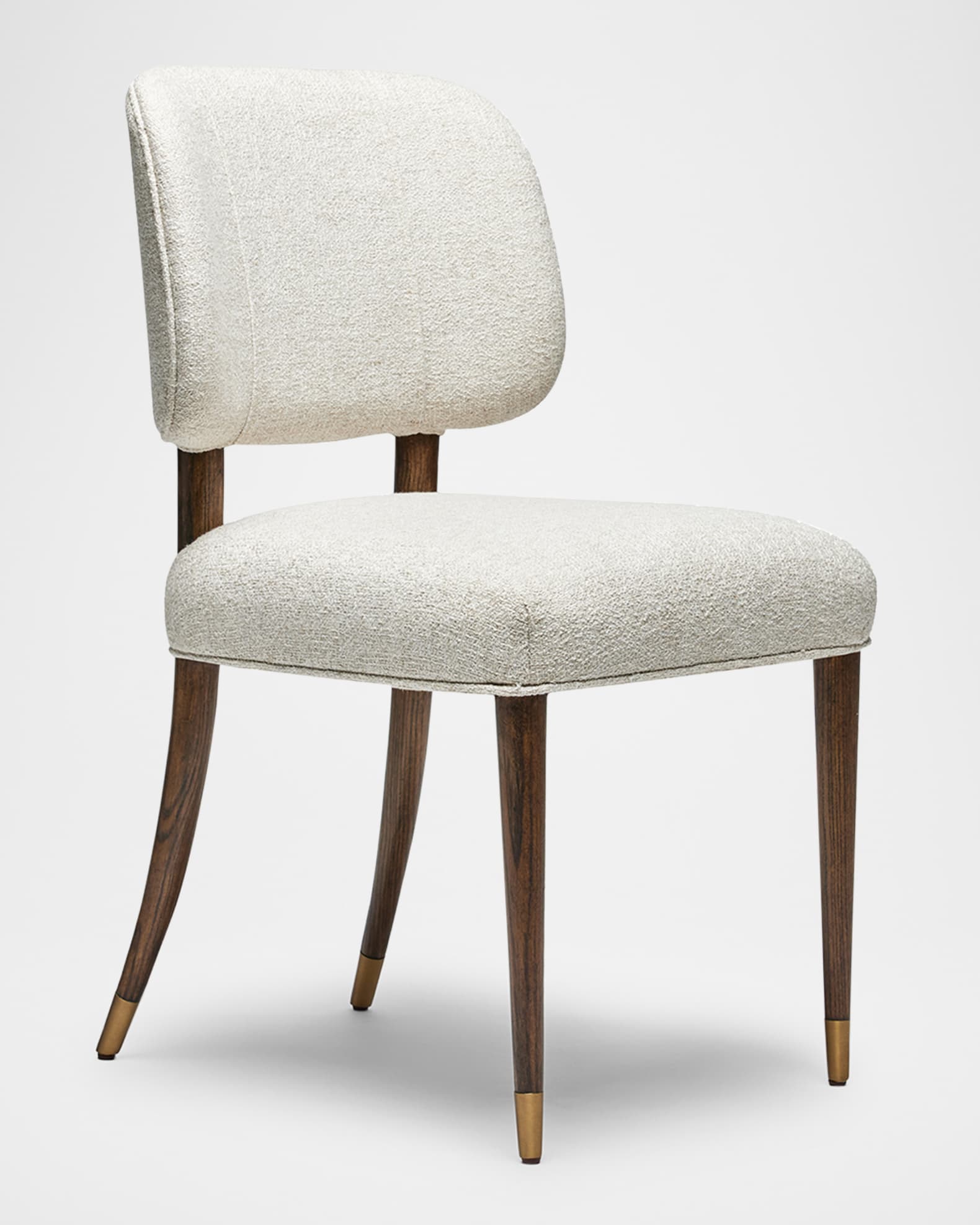 Interlude Home Serafina Dining Side Chairs, Set of 2 | Horchow