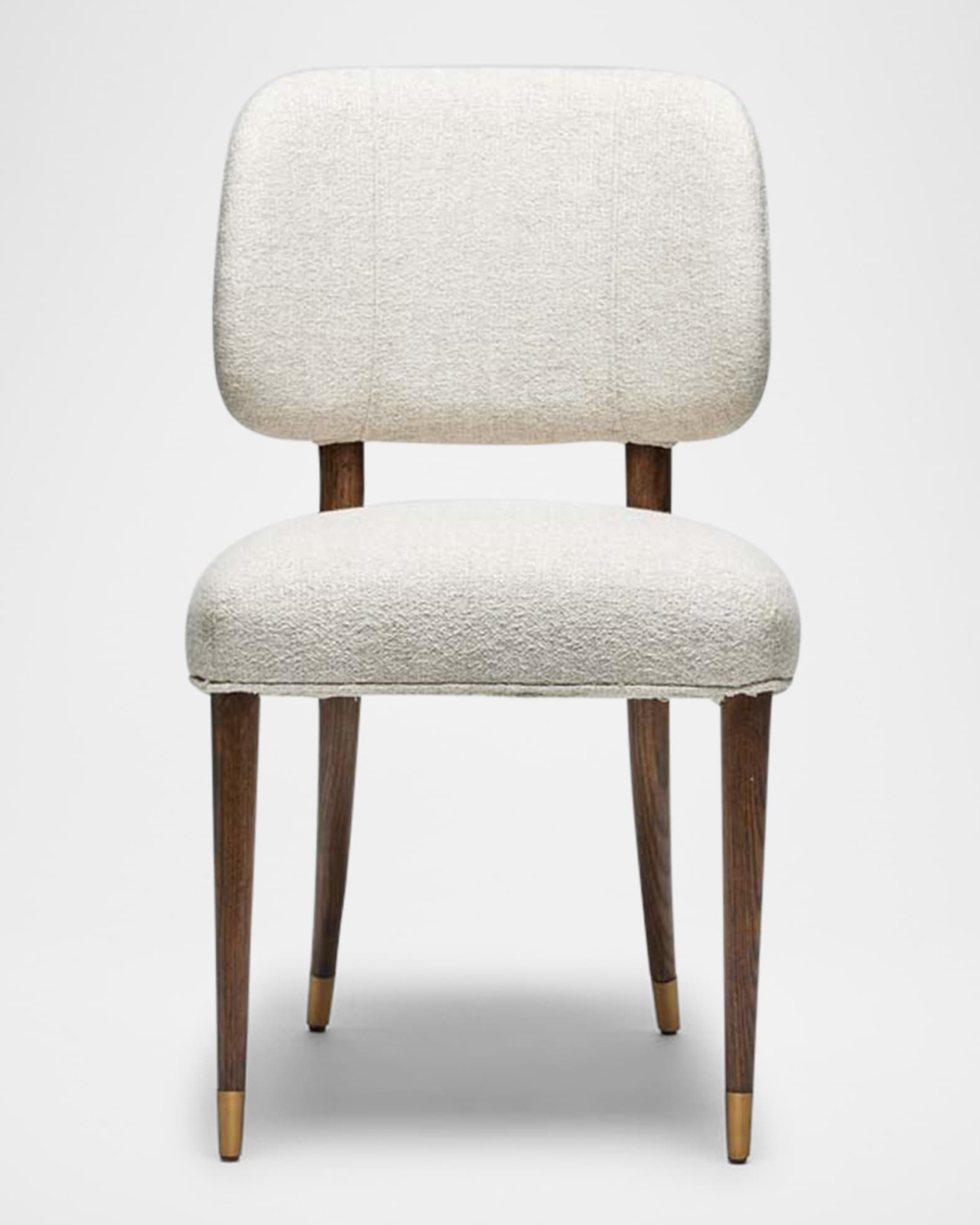 Interlude Home Serafina Dining Side Chairs, Set of 2 | Horchow