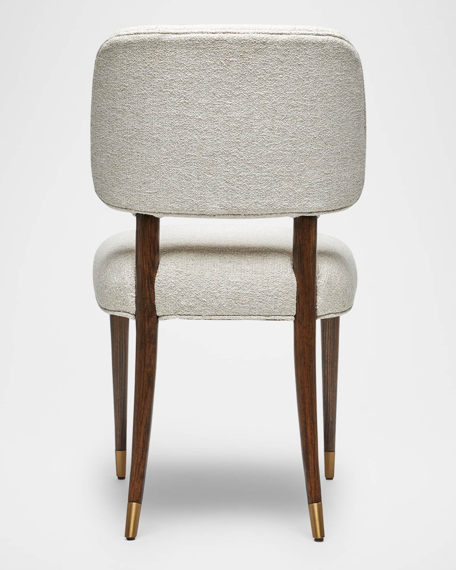 Interlude Home Serafina Dining Side Chairs, Set of 2 | Horchow