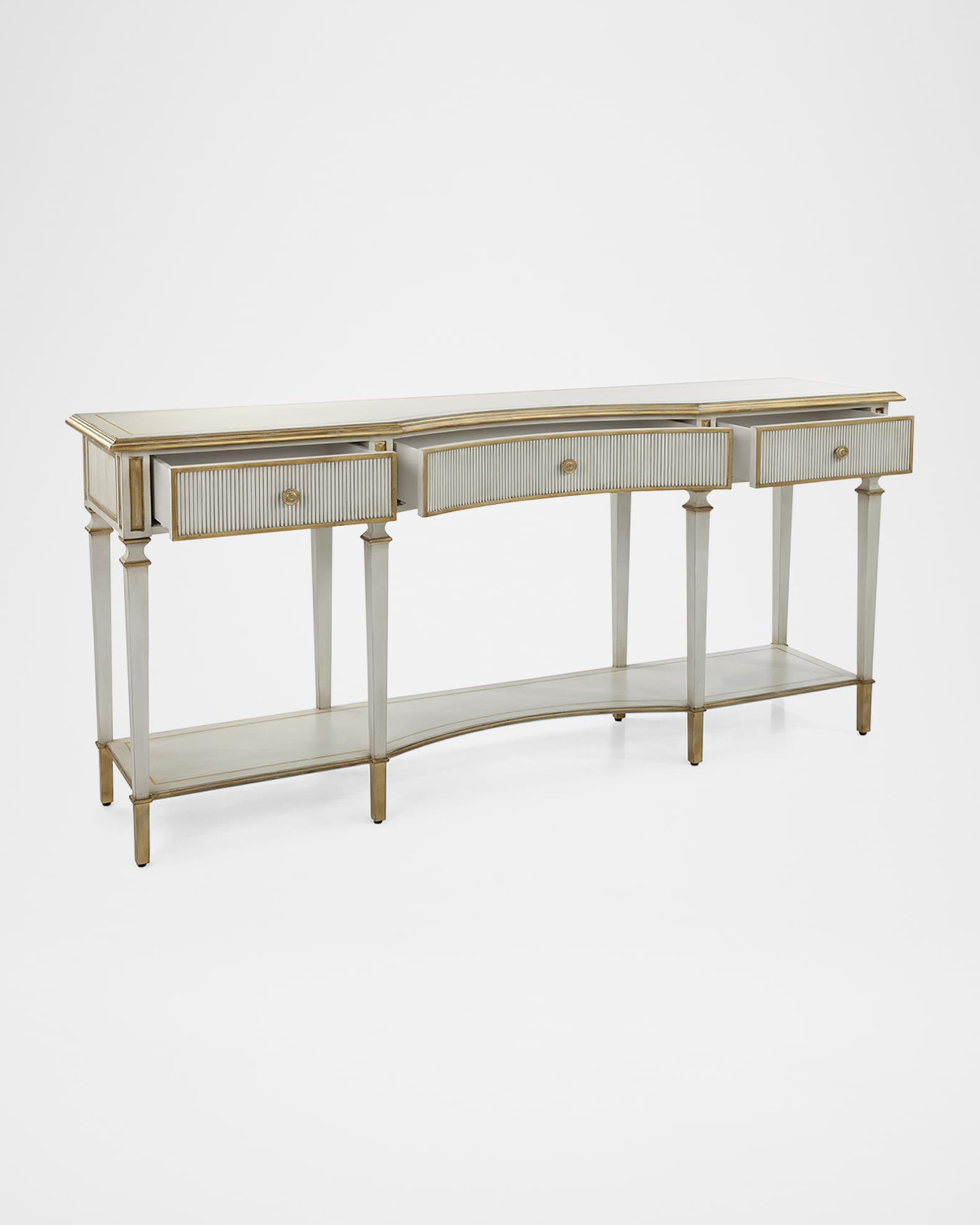 John-Richard Collection Vallejo Console Table | Horchow