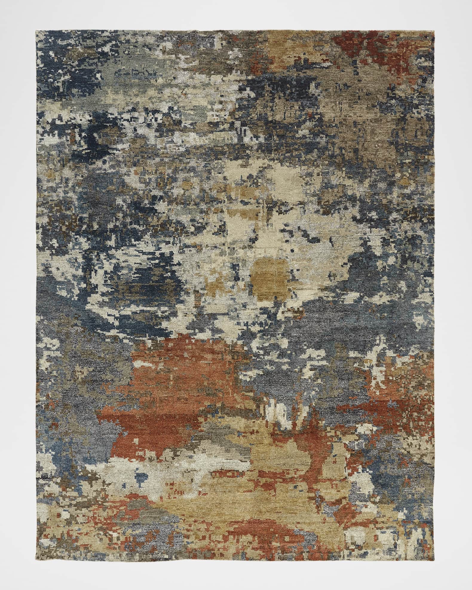 Haven & Loom Beverly Hand-Knotted Rug, 12' x 15' | Horchow