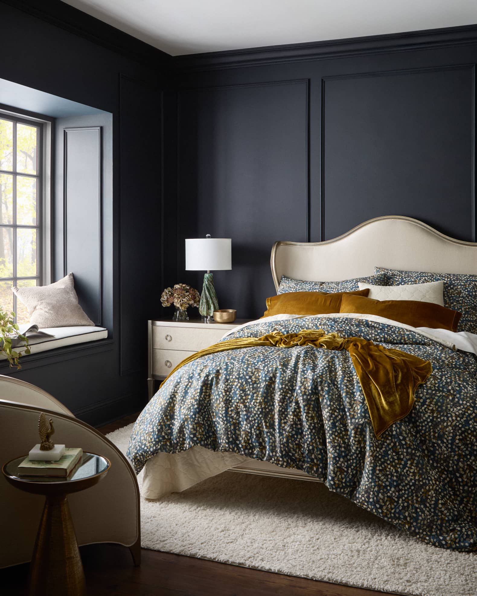 TL at Home Laurel Dutch Sham | Horchow