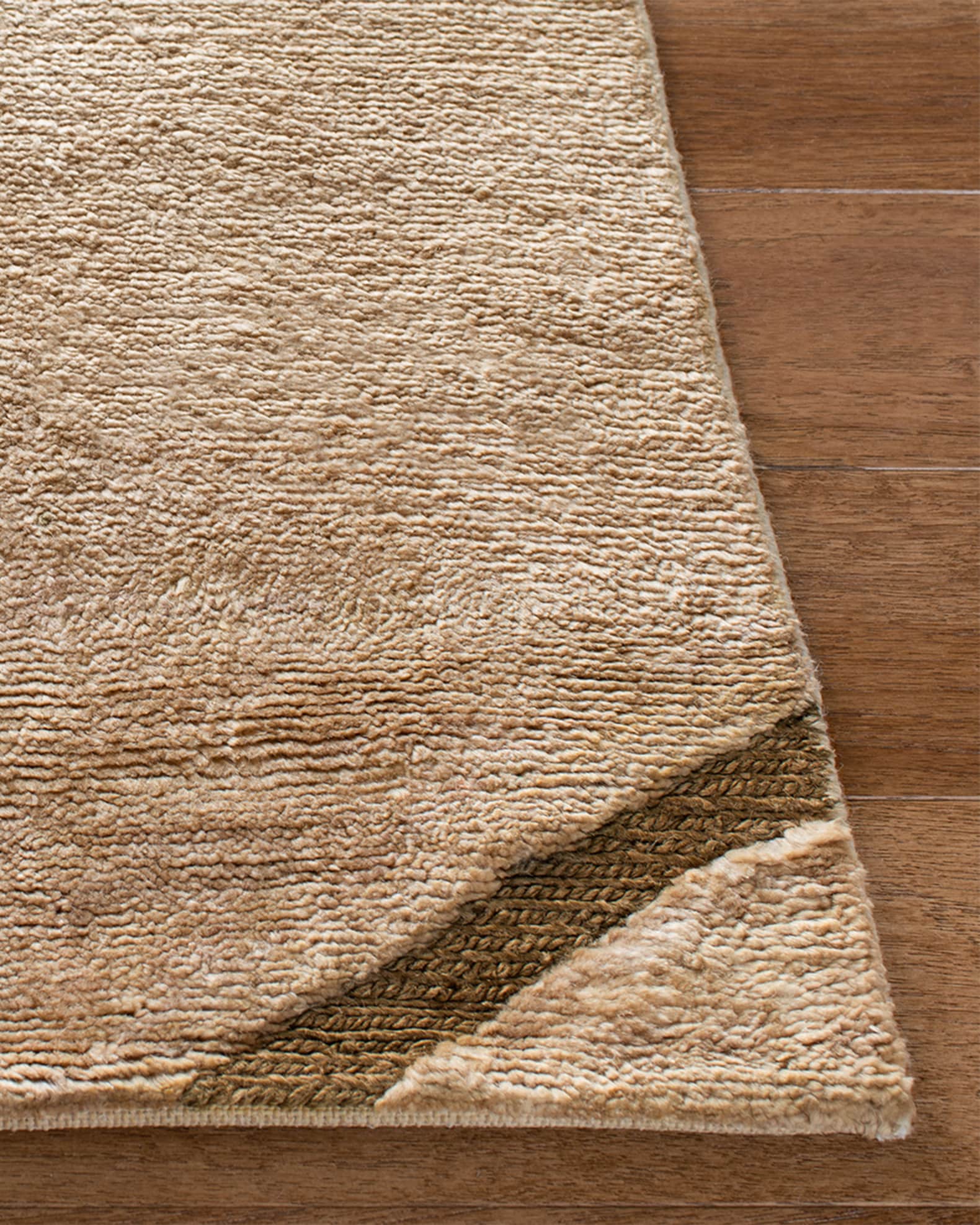 Ralph Lauren Home Taos Hand Knotted Rug | Horchow