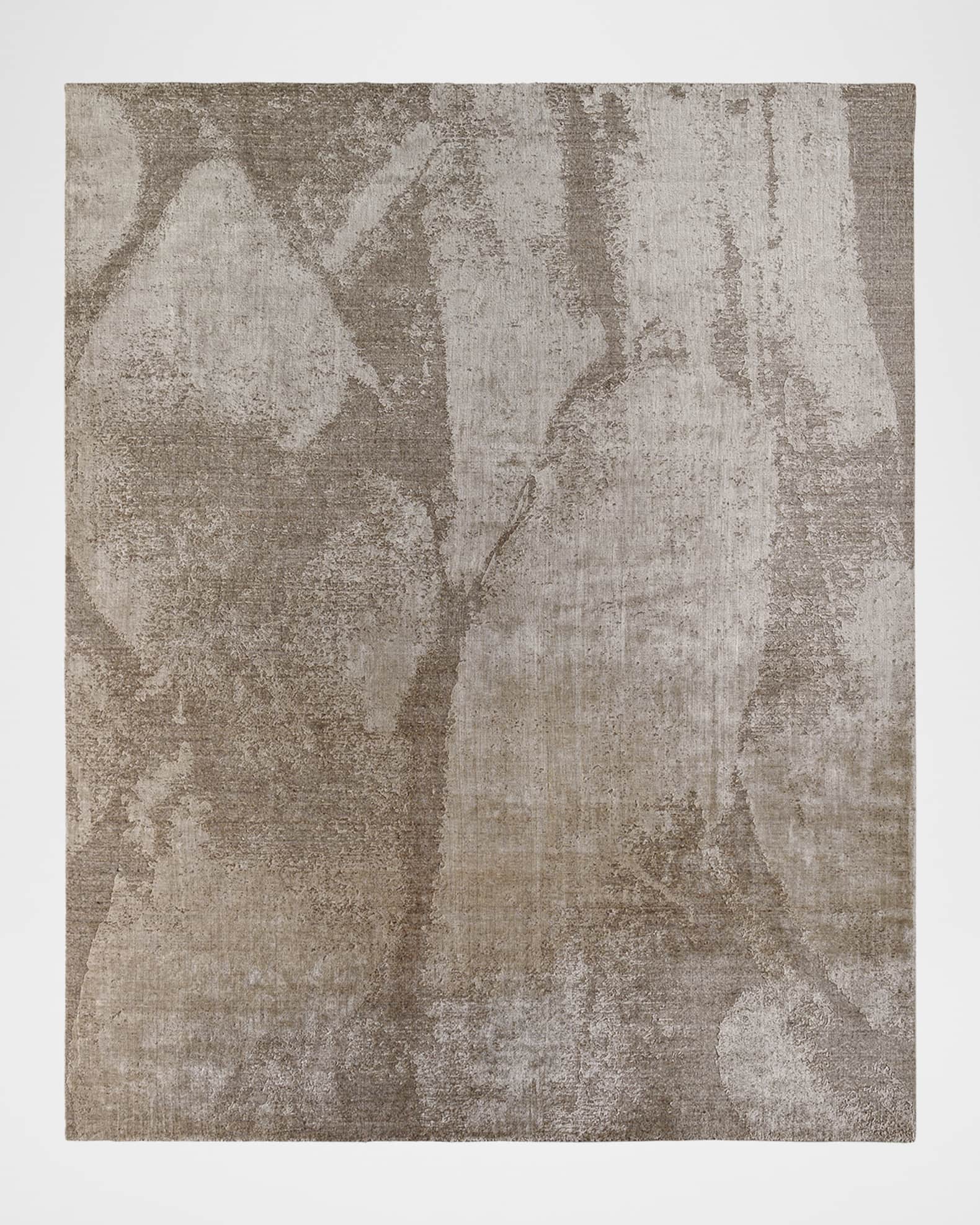 Surya Rugs Glory Hand-Knotted Rug, 6' x 9' | Horchow