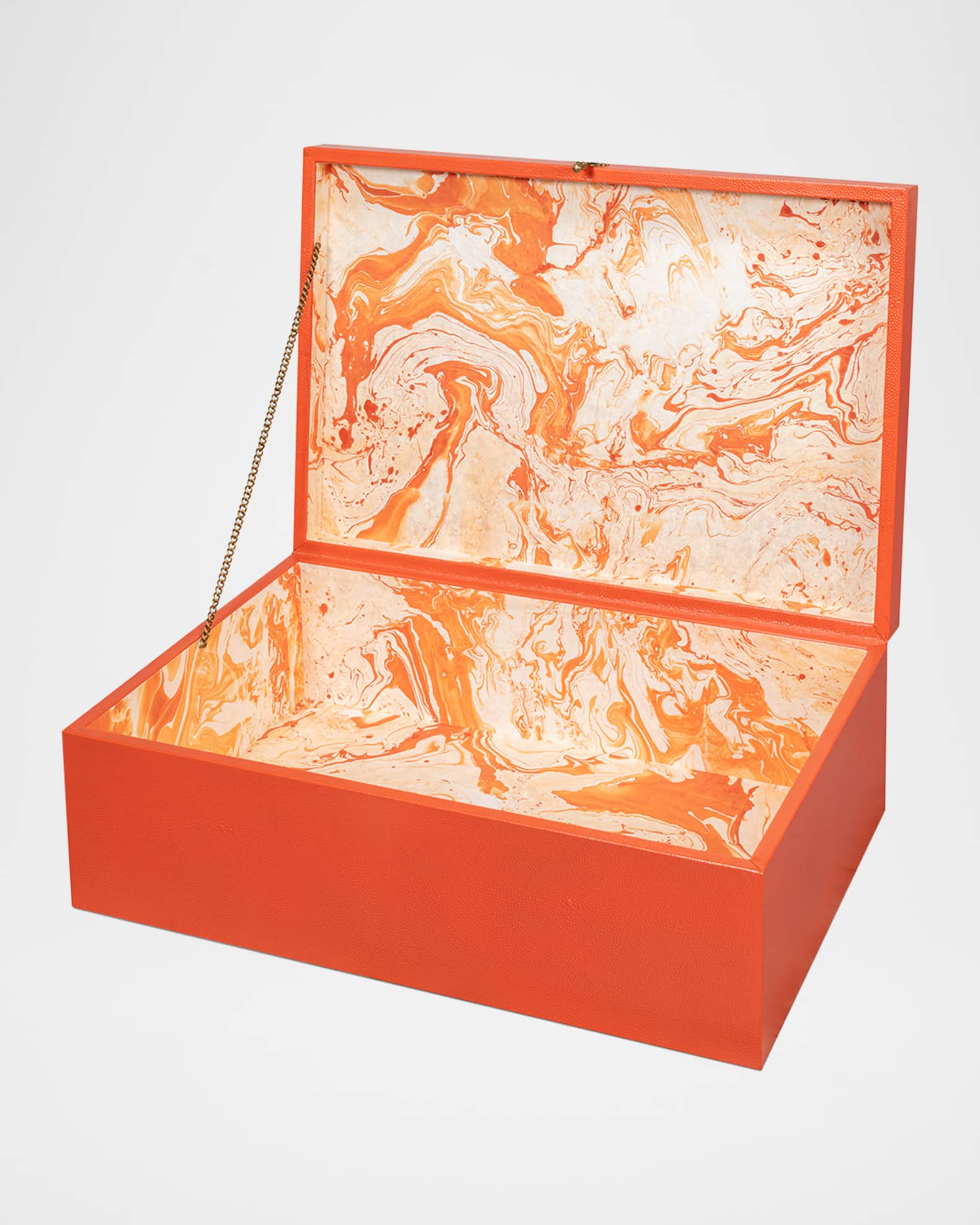 Sarreid Cosmos Nesting Boxes, Set of 3 | Horchow