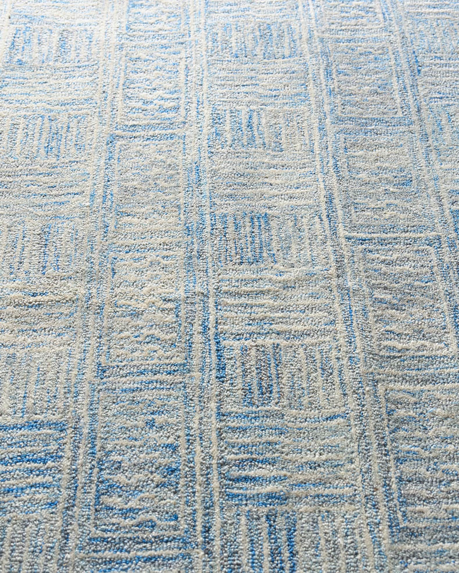 Exquisite Rugs Naturals Hand Tufted Rug | Horchow