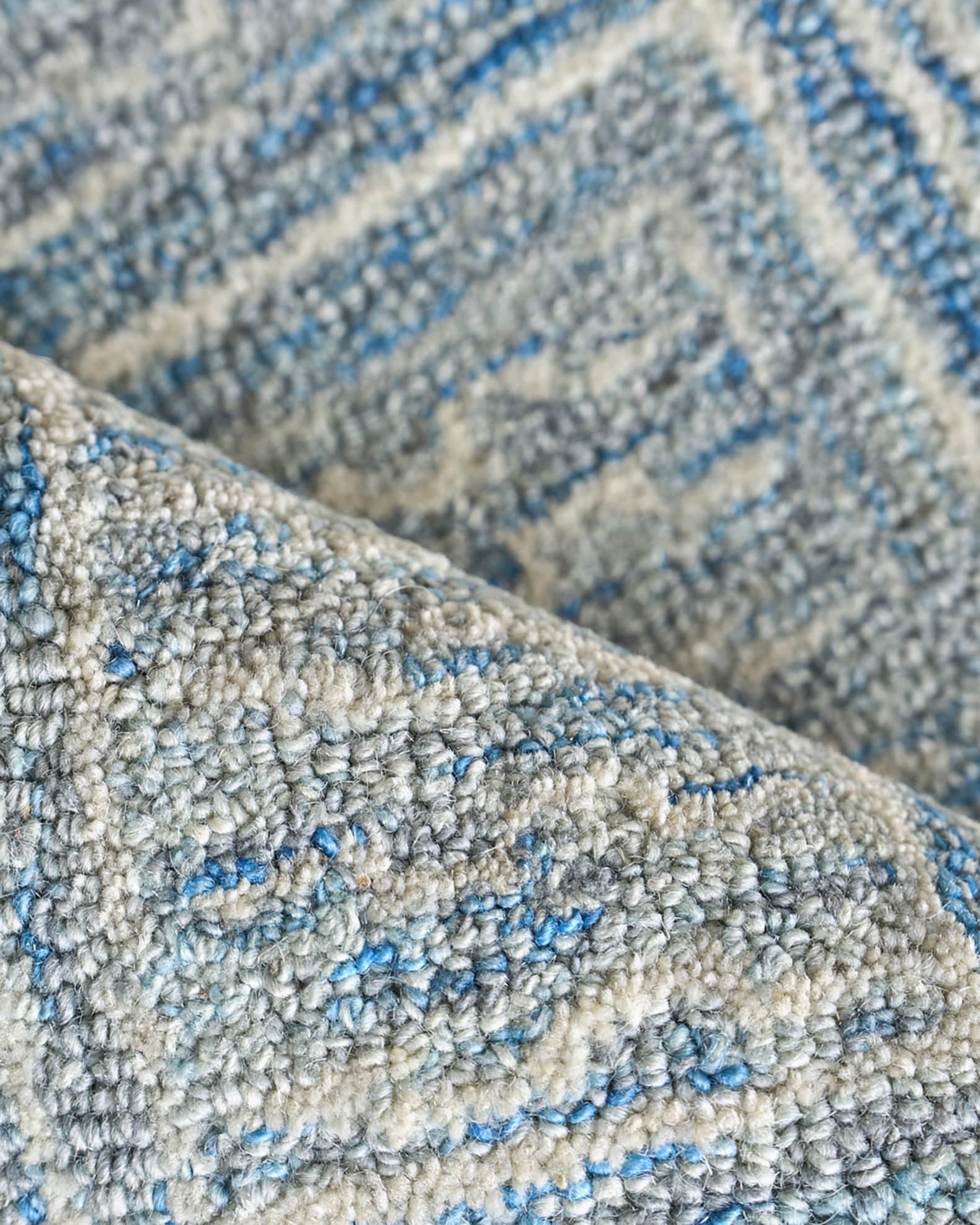 Exquisite Rugs Naturals Hand Tufted Rug | Horchow