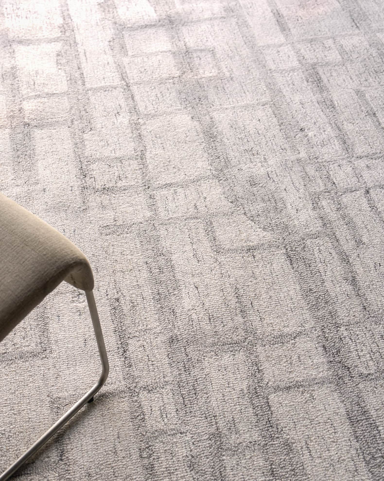 Exquisite Rugs Naturals Hand Tufted Rug | Horchow