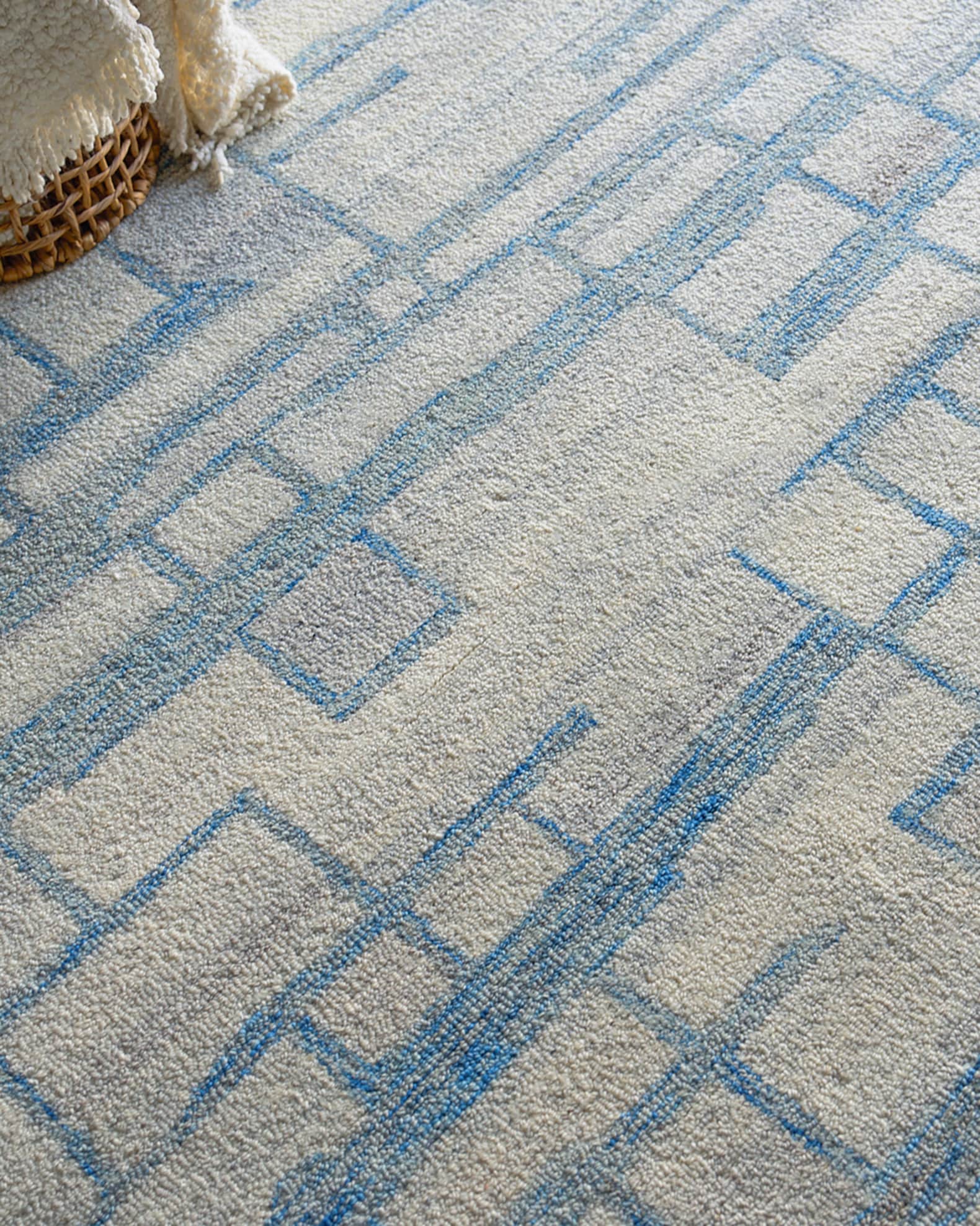 Exquisite Rugs Naturals Hand Tufted Rug | Horchow