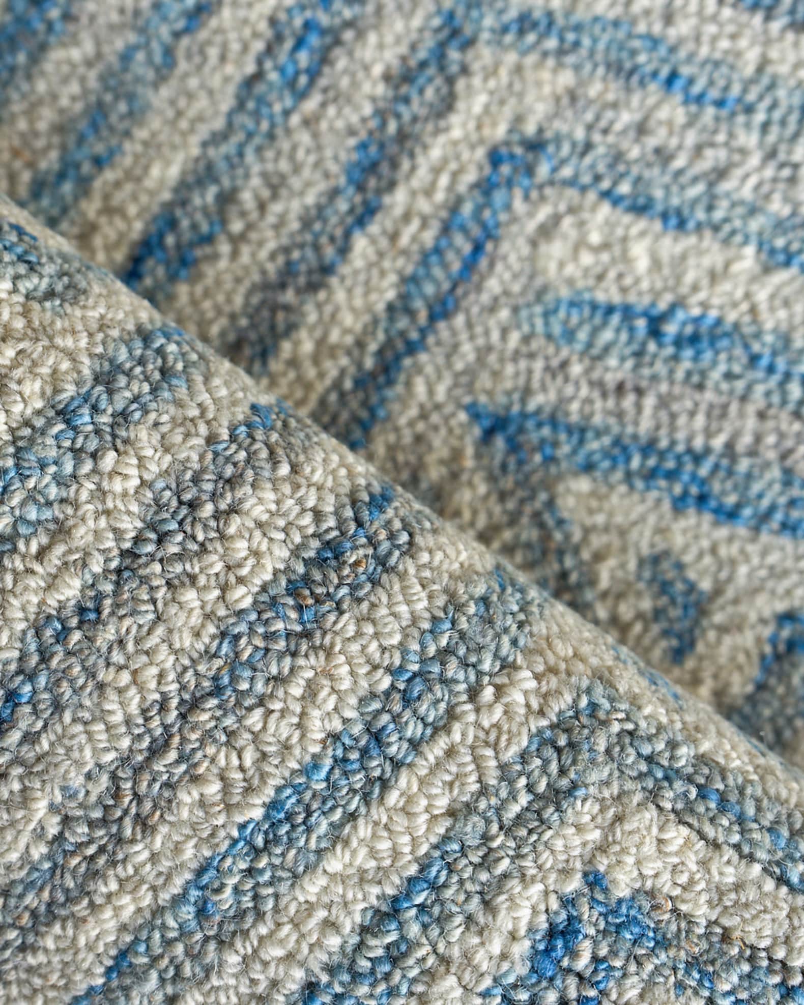 Exquisite Rugs Naturals Hand Tufted Rug | Horchow