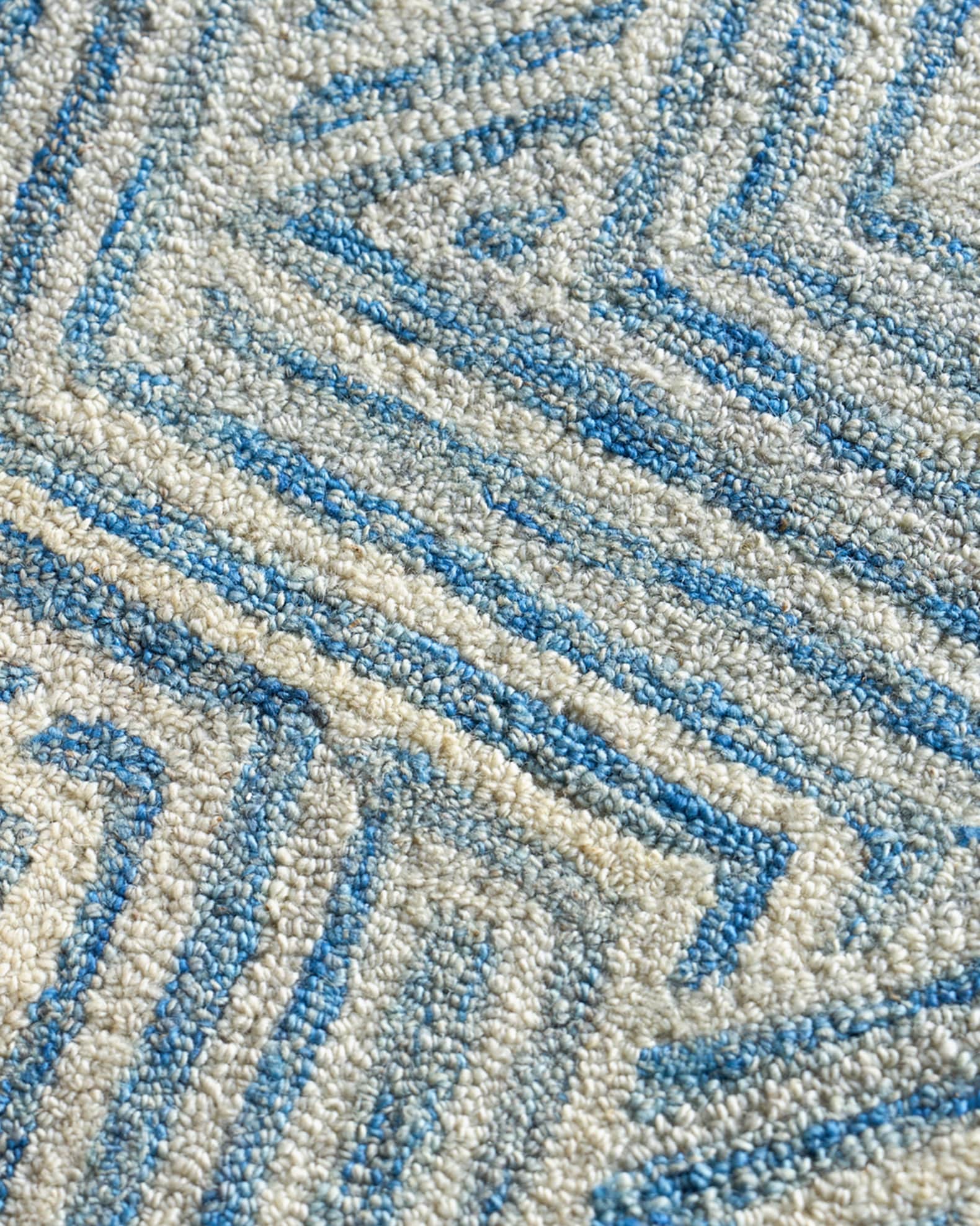 Exquisite Rugs Naturals Hand Tufted Rug | Horchow