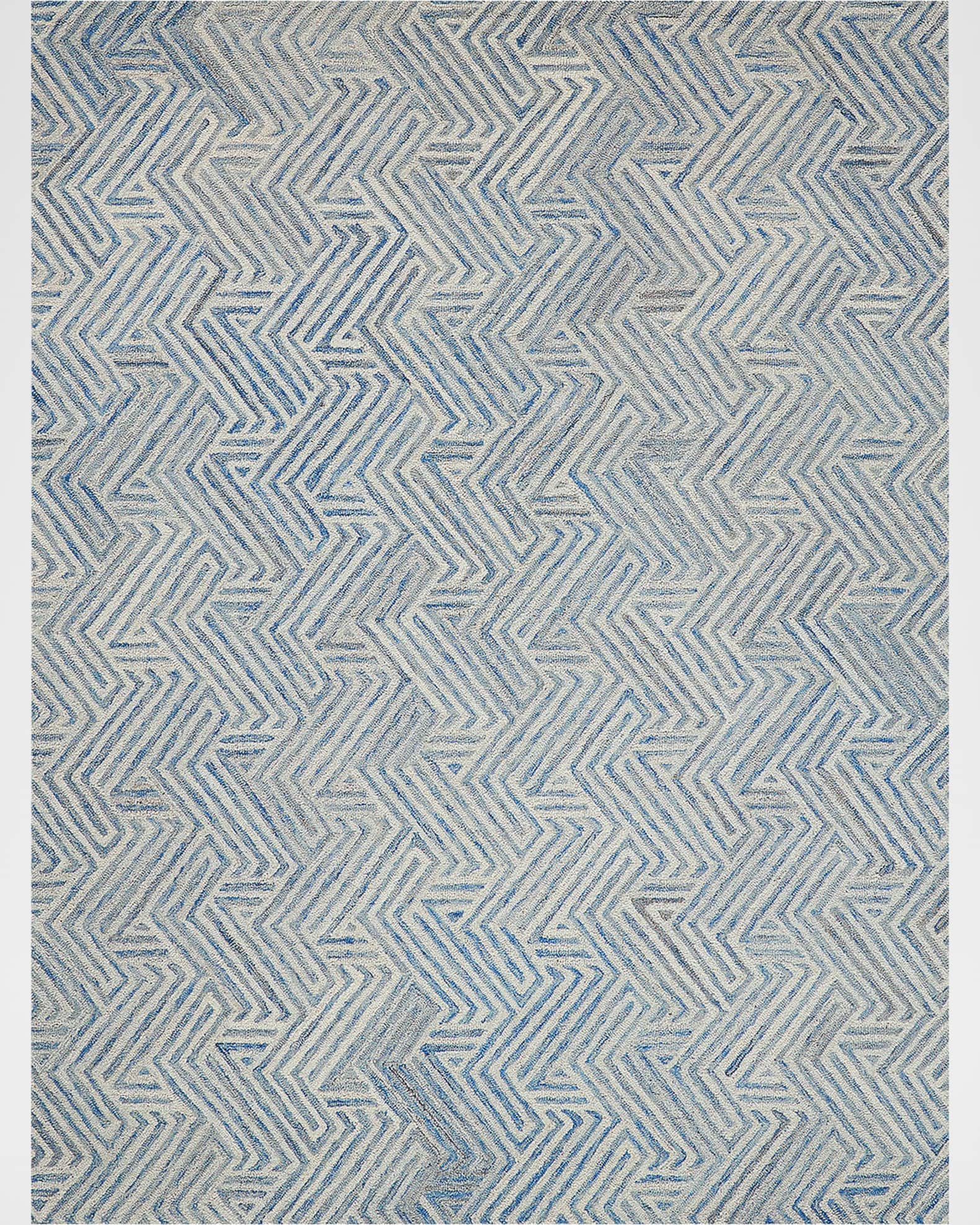 Exquisite Rugs Naturals Hand Tufted Rug | Horchow