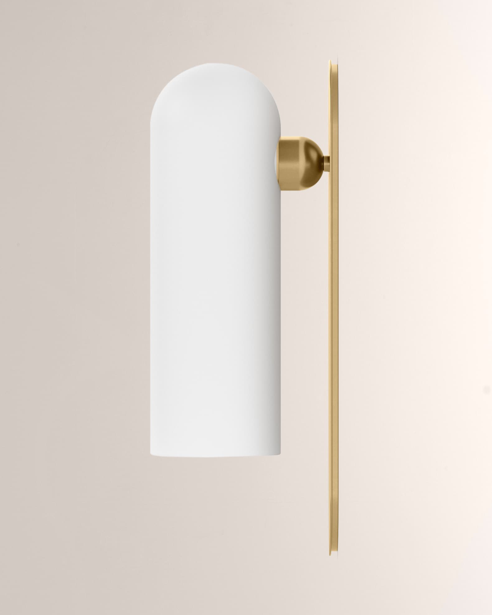 Four Hands Schwung Collection Odyssey Sconce | Horchow