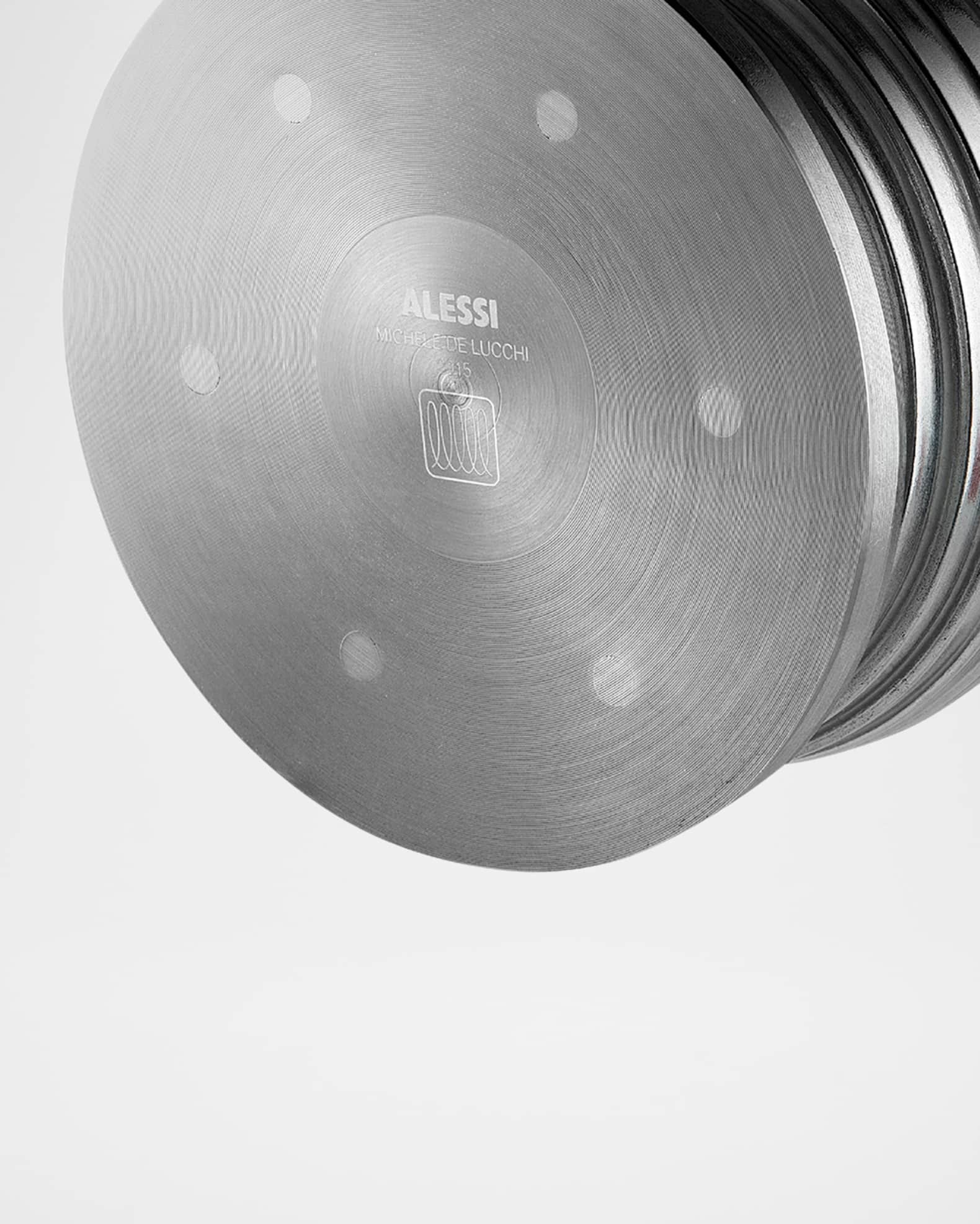 Alessi Pulcina Induction Espresso Coffee Maker, 6 Cups | Horchow