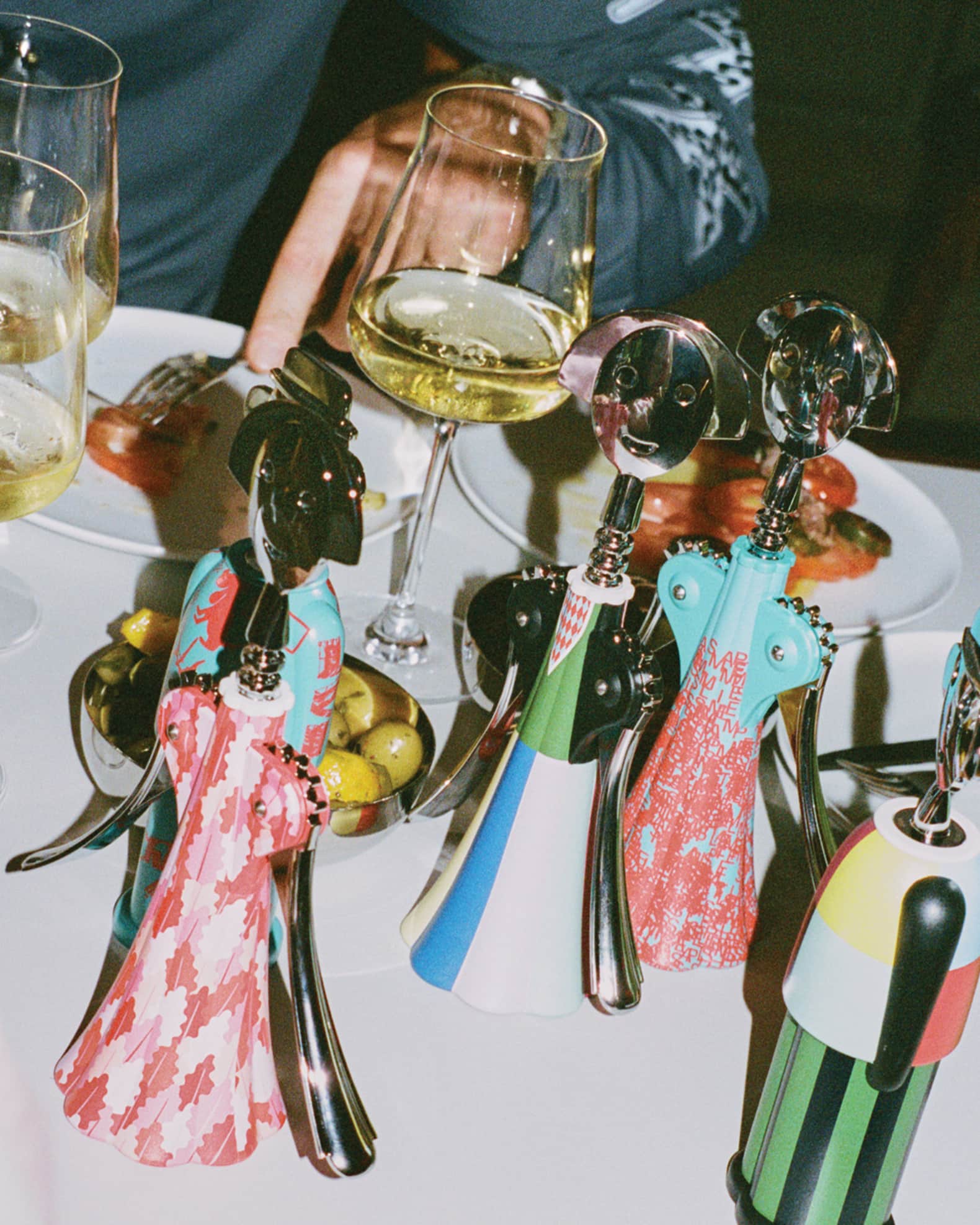 Alessi Alessandro M. Corkscrew | Horchow