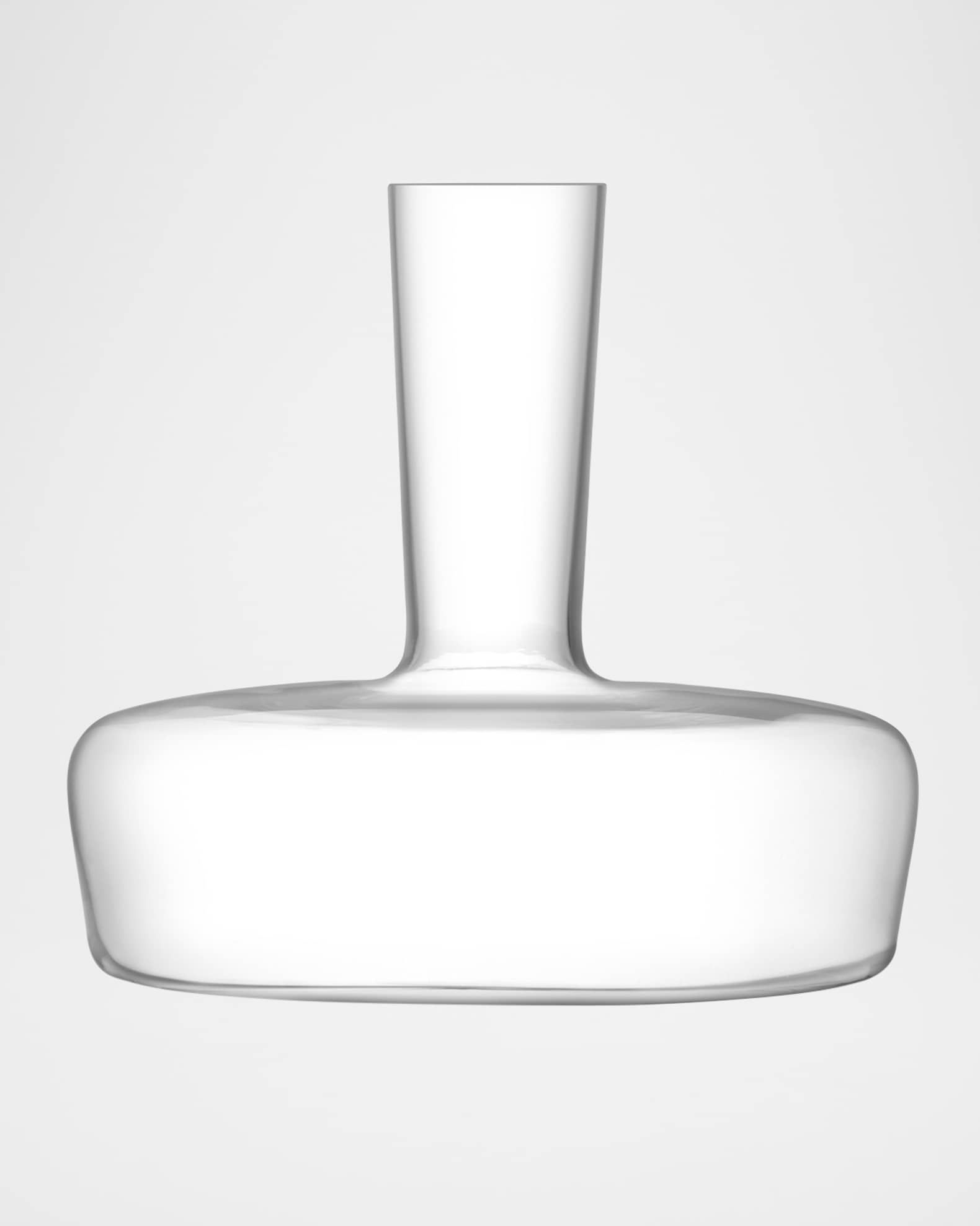 LSA Metropolitan Carafe, 68 oz. | Horchow
