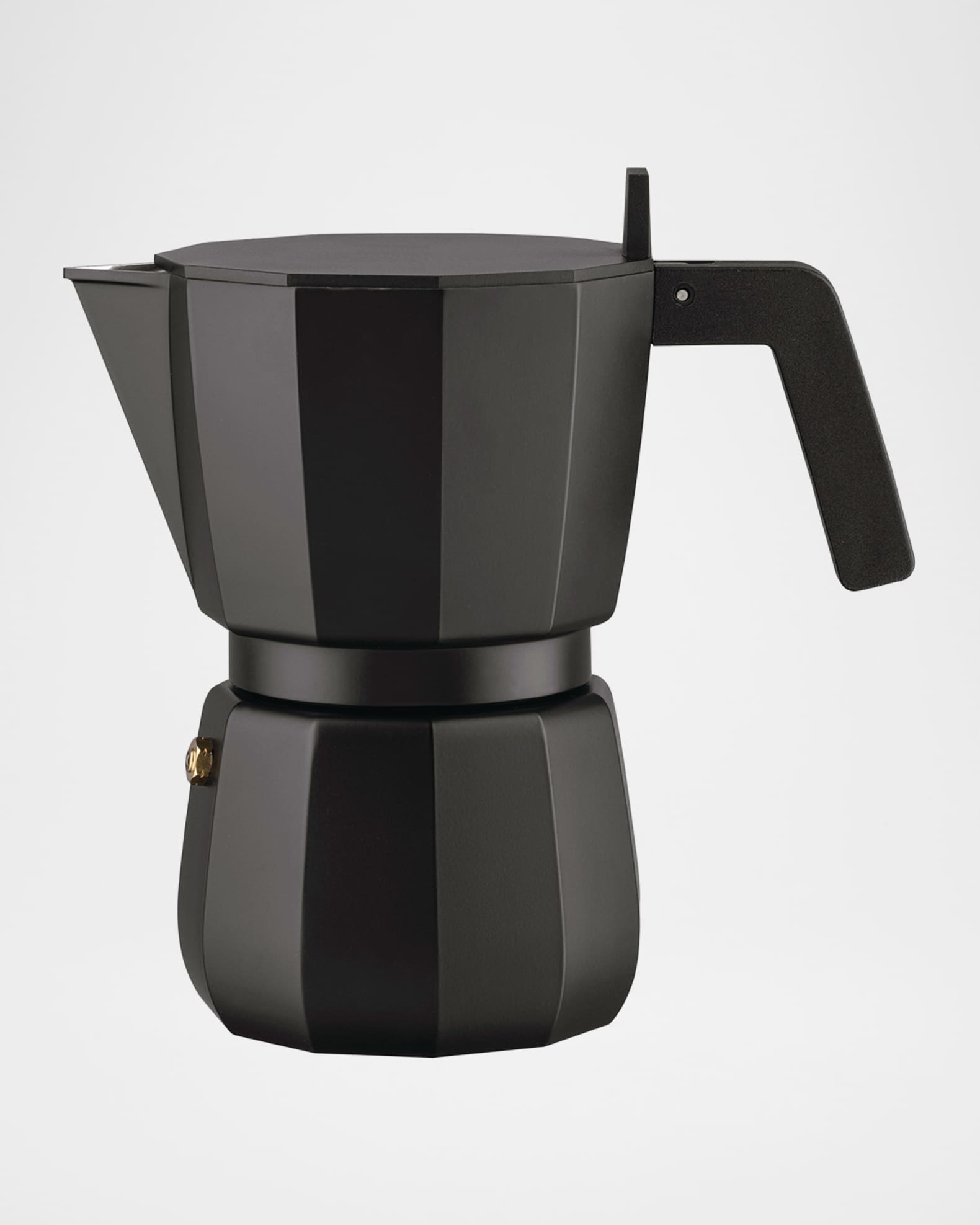 Alessi Moka Espresso Coffee Maker, 6 Cups | Horchow