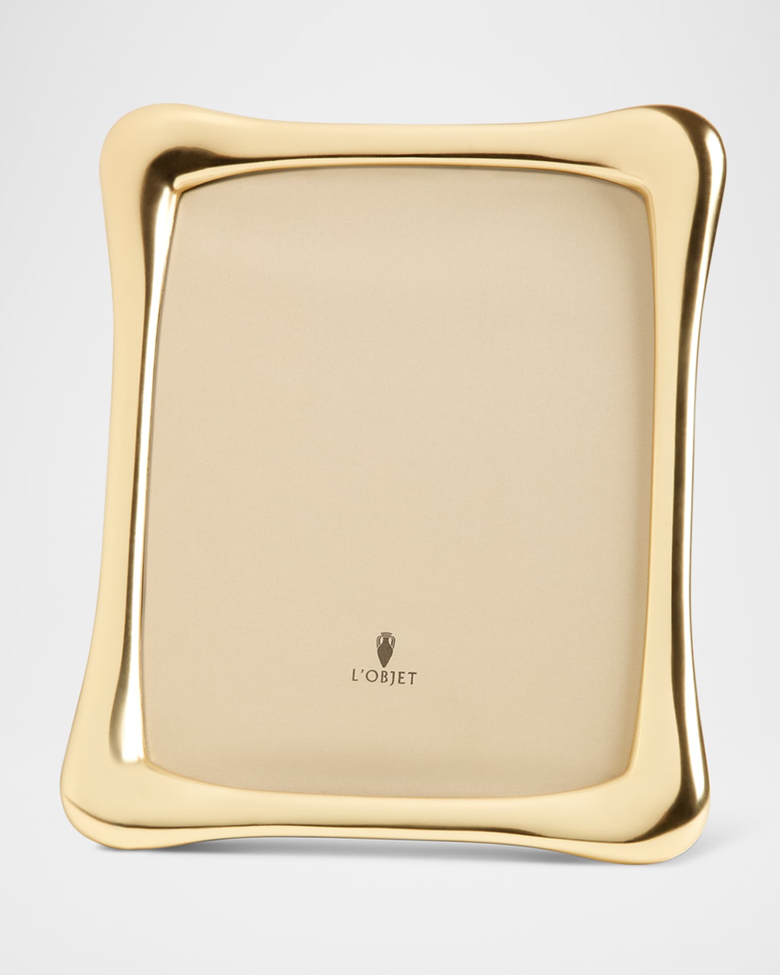 L'Objet Anton Frame, 5" x 7" | Horchow